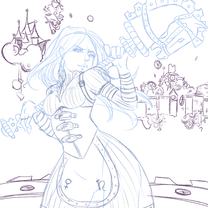 alice madness returns coloring book