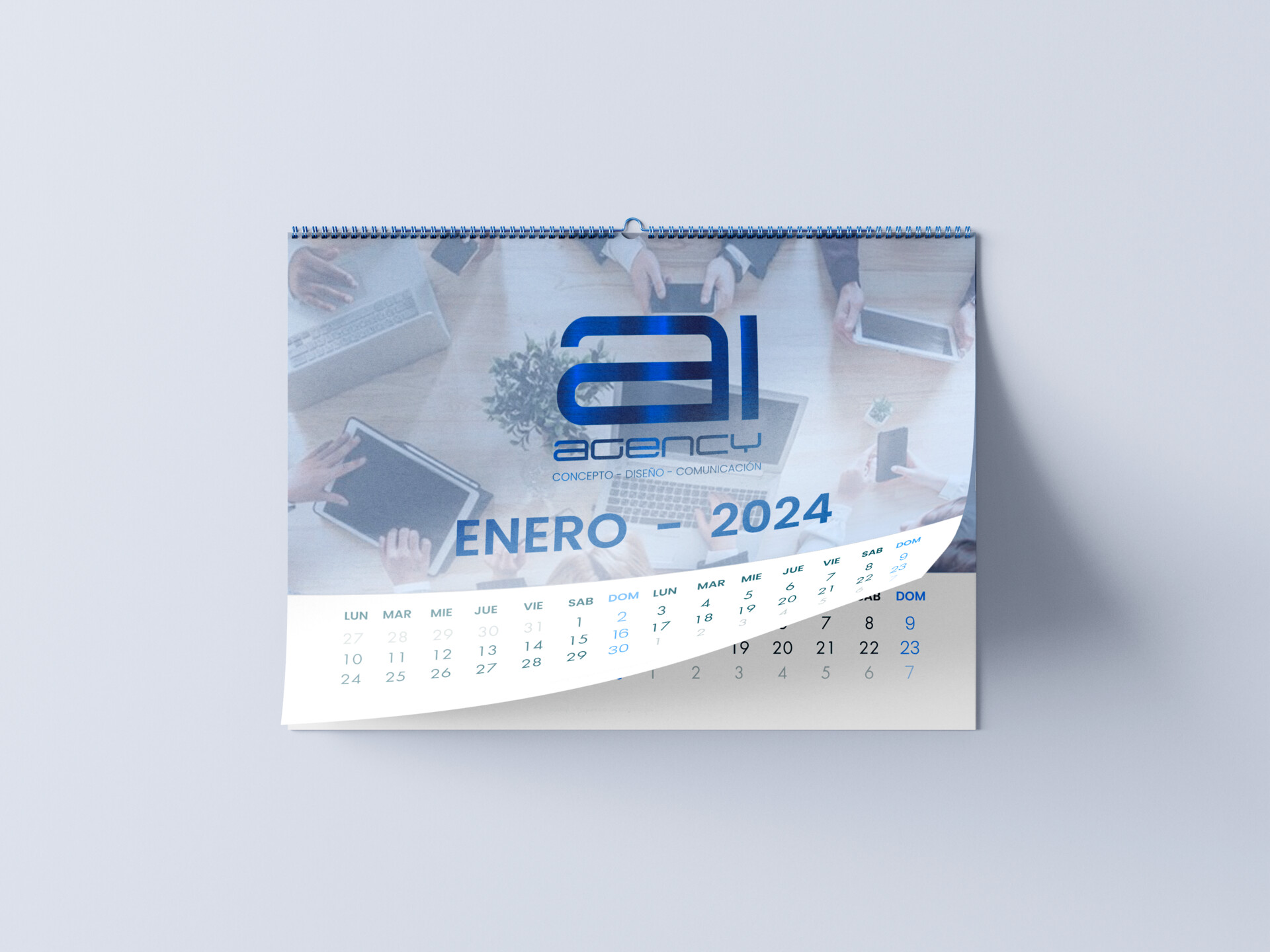 ArtStation - Mockups (Maquetas)