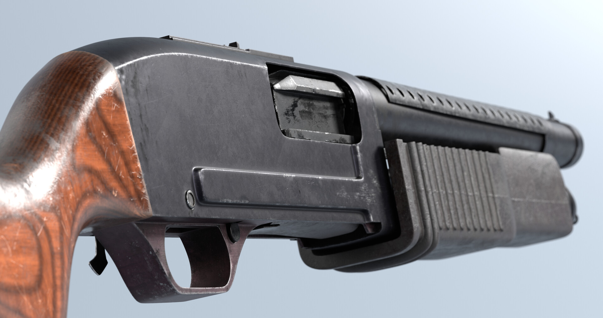 ArtStation - KS-23-1