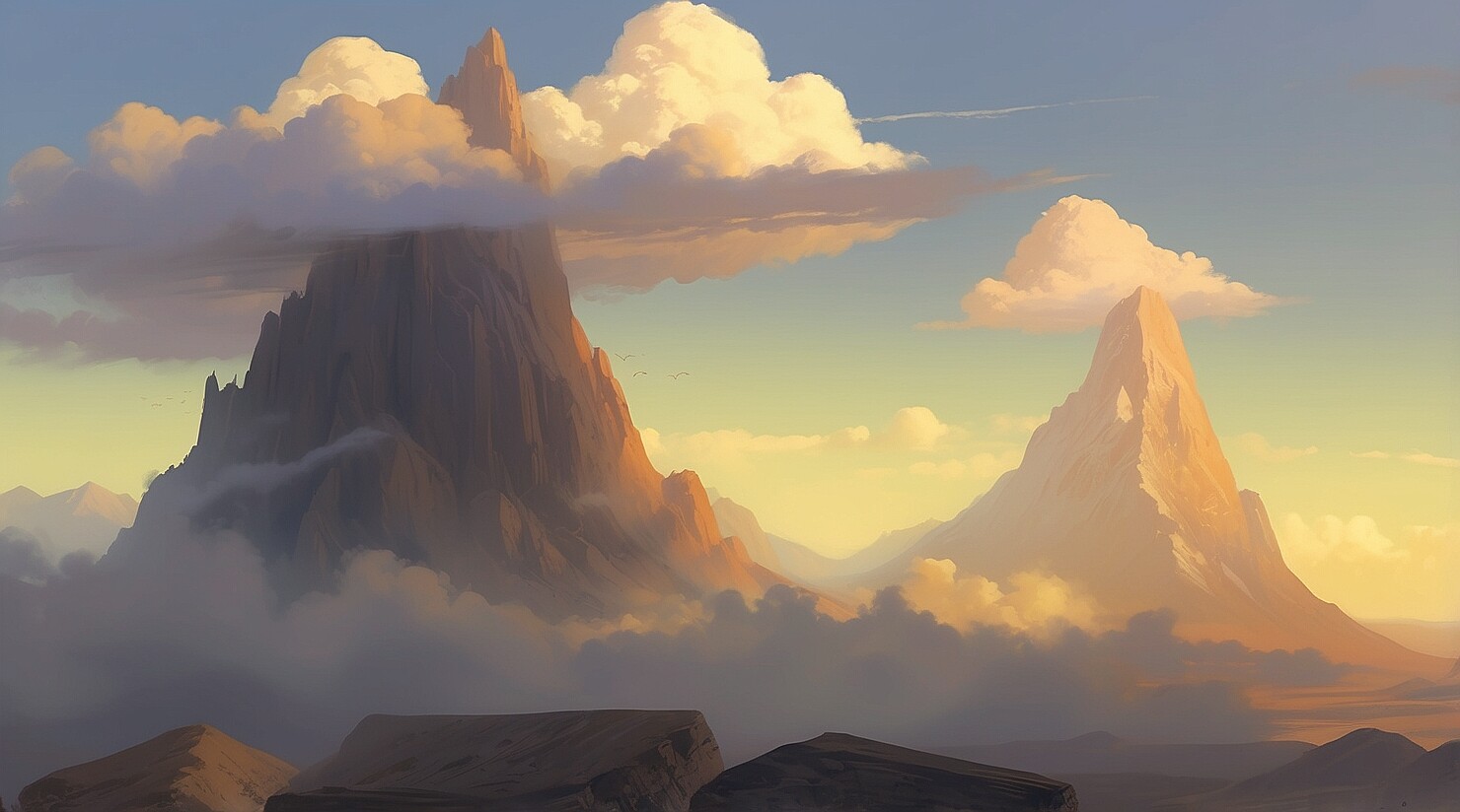 ArtStation - Background#2002600