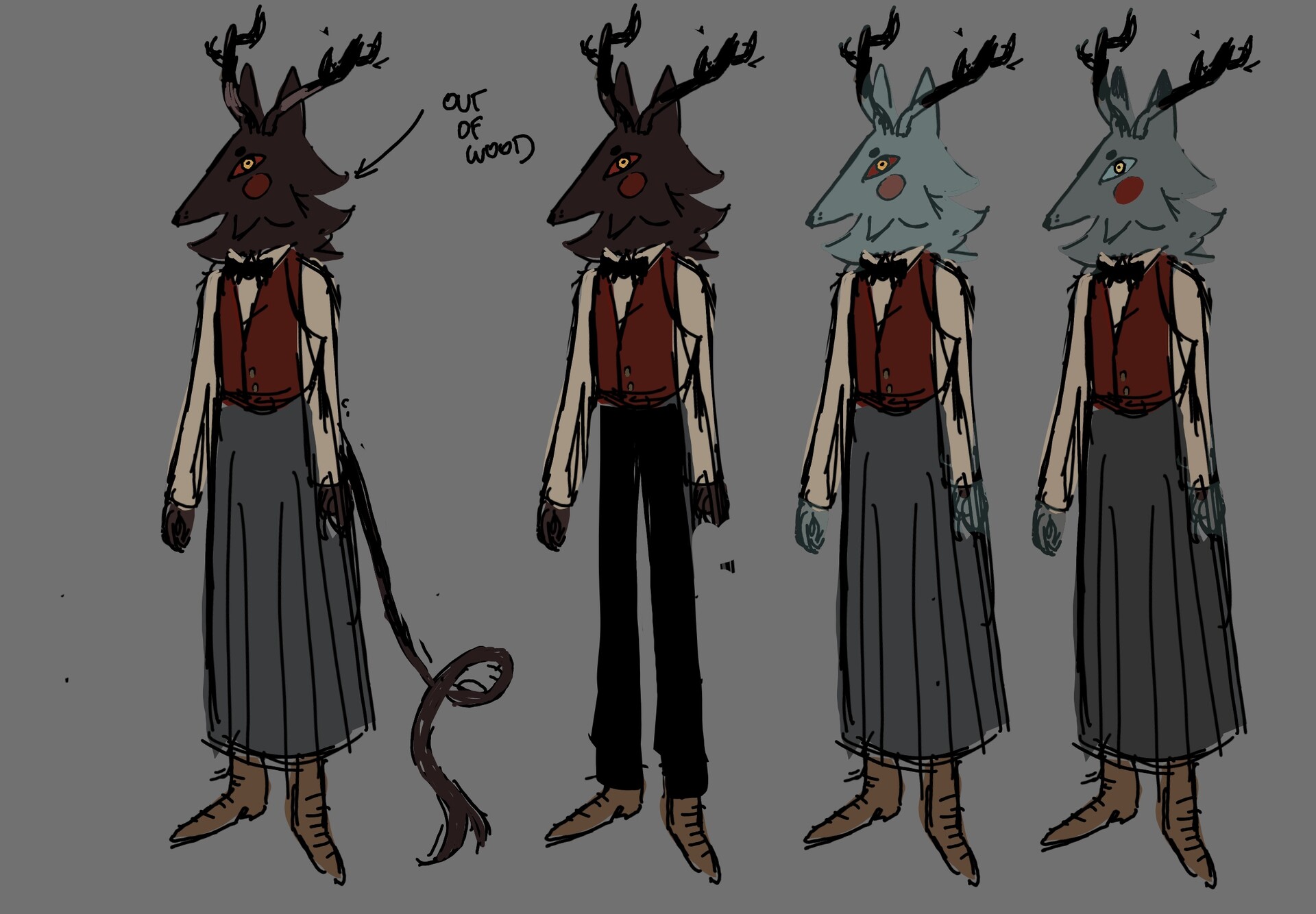 ArtStation - Dish Up