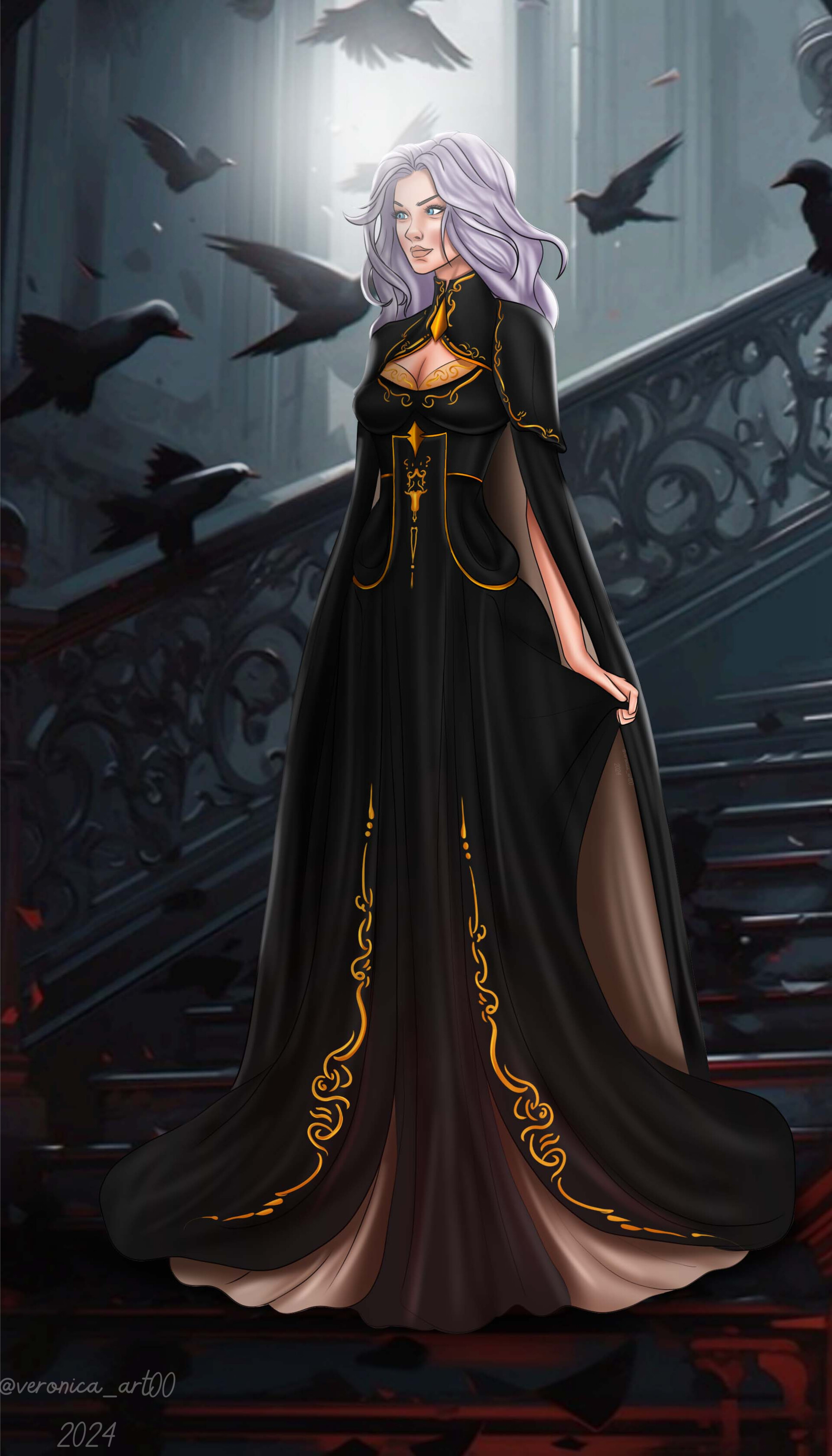 ArtStation - Hooman Concept Art