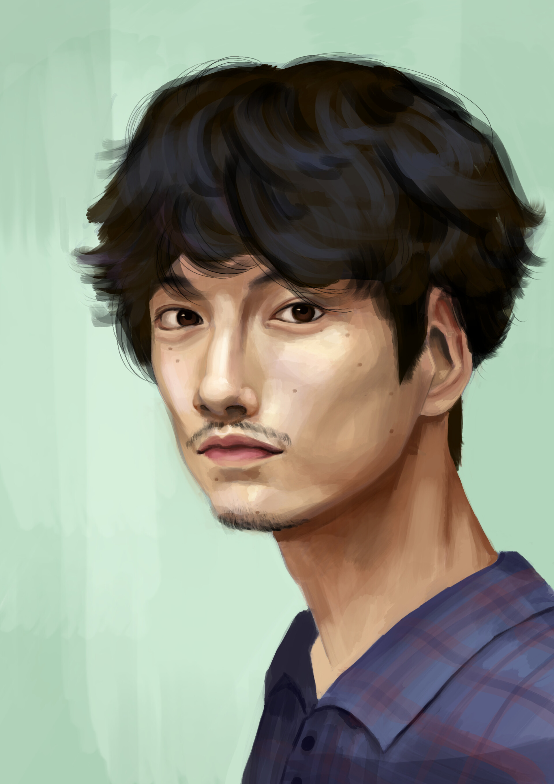 ArtStation - Practice