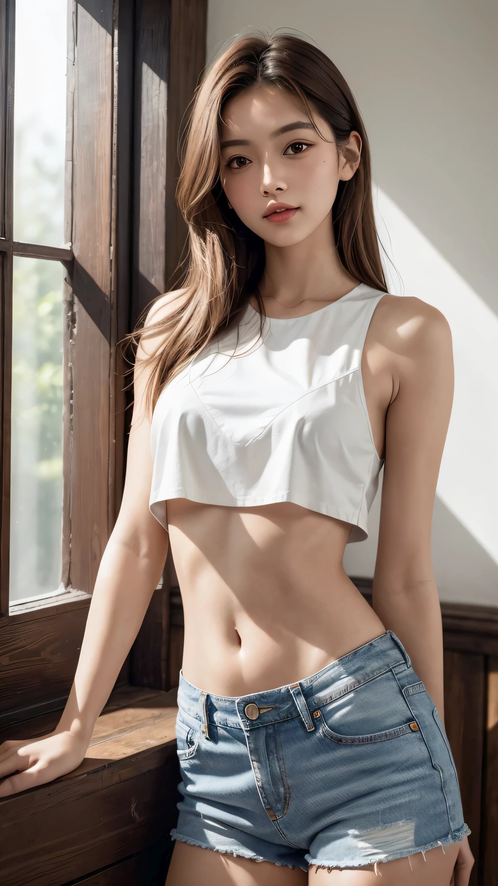 ArtStation - Life is outside. Enjoy Weekend