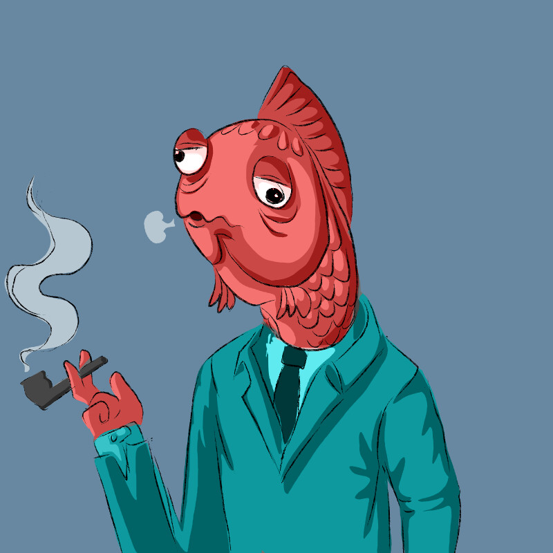 ArtStation - Meme Arts