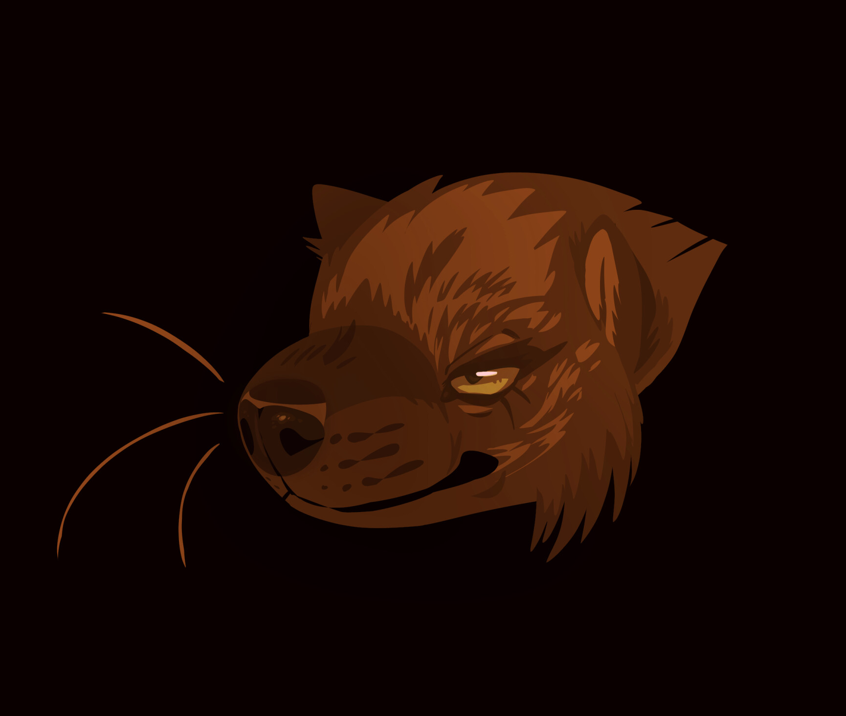 ArtStation - Wolverine