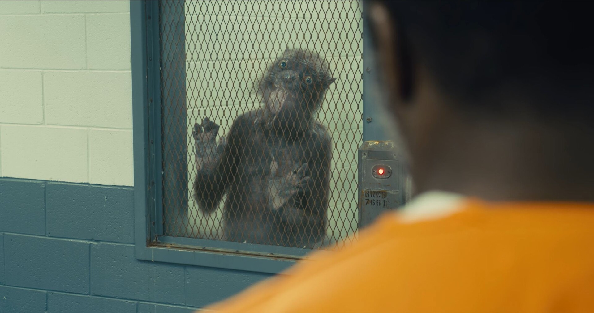 ArtStation - The Suicide Squad - Weasel