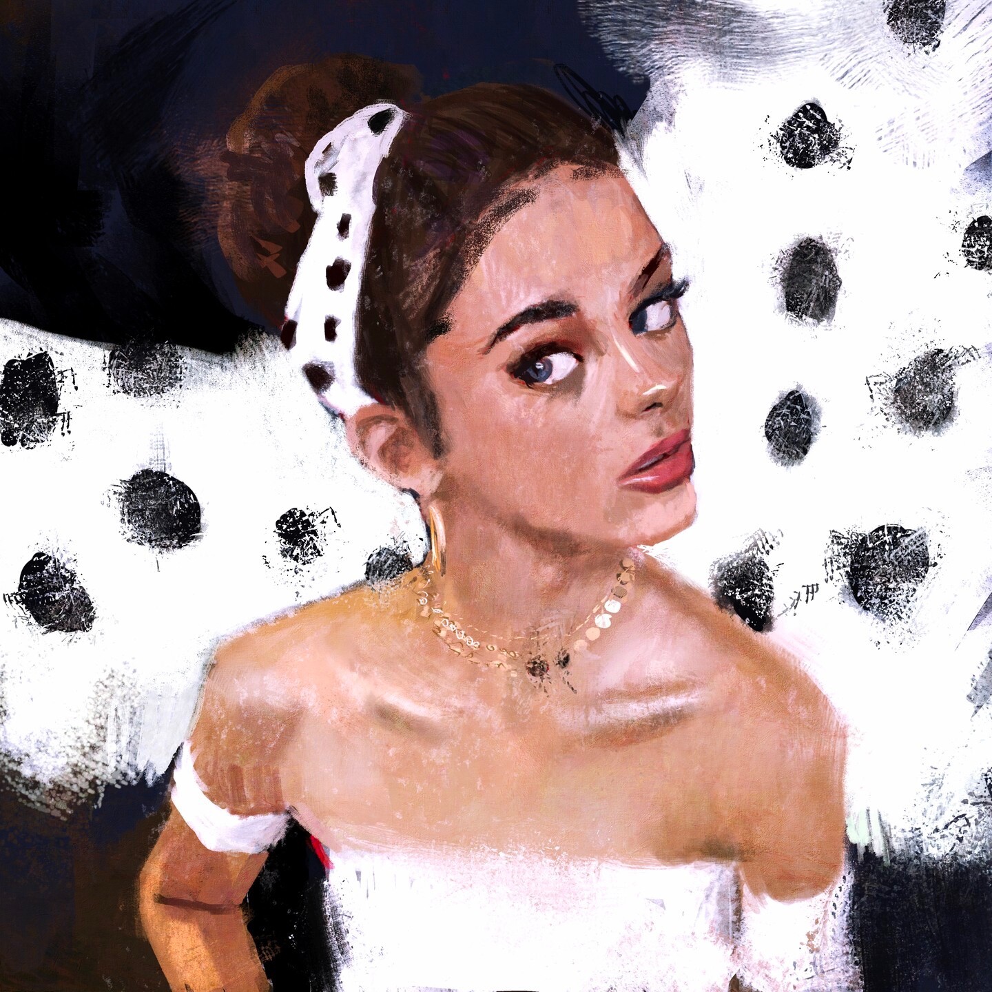 ArtStation - Studies