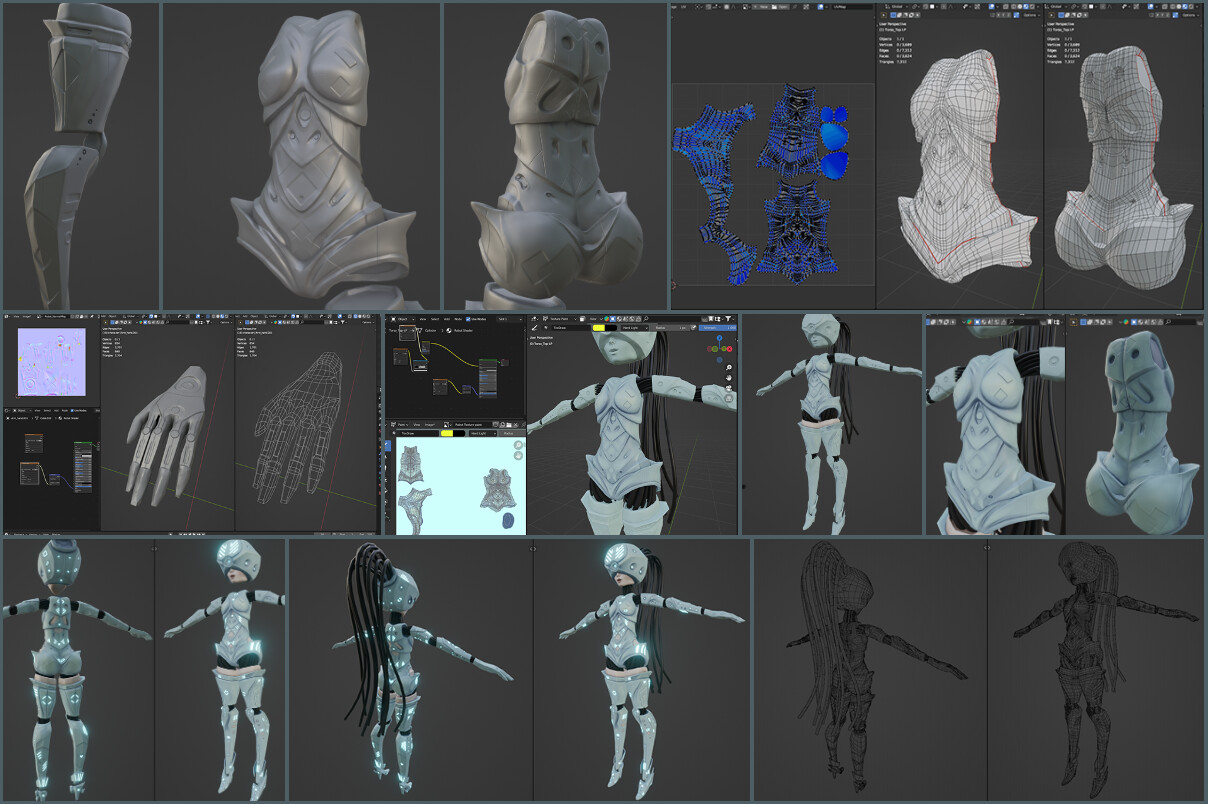 Doha Dawod - Don't you TrUsT me