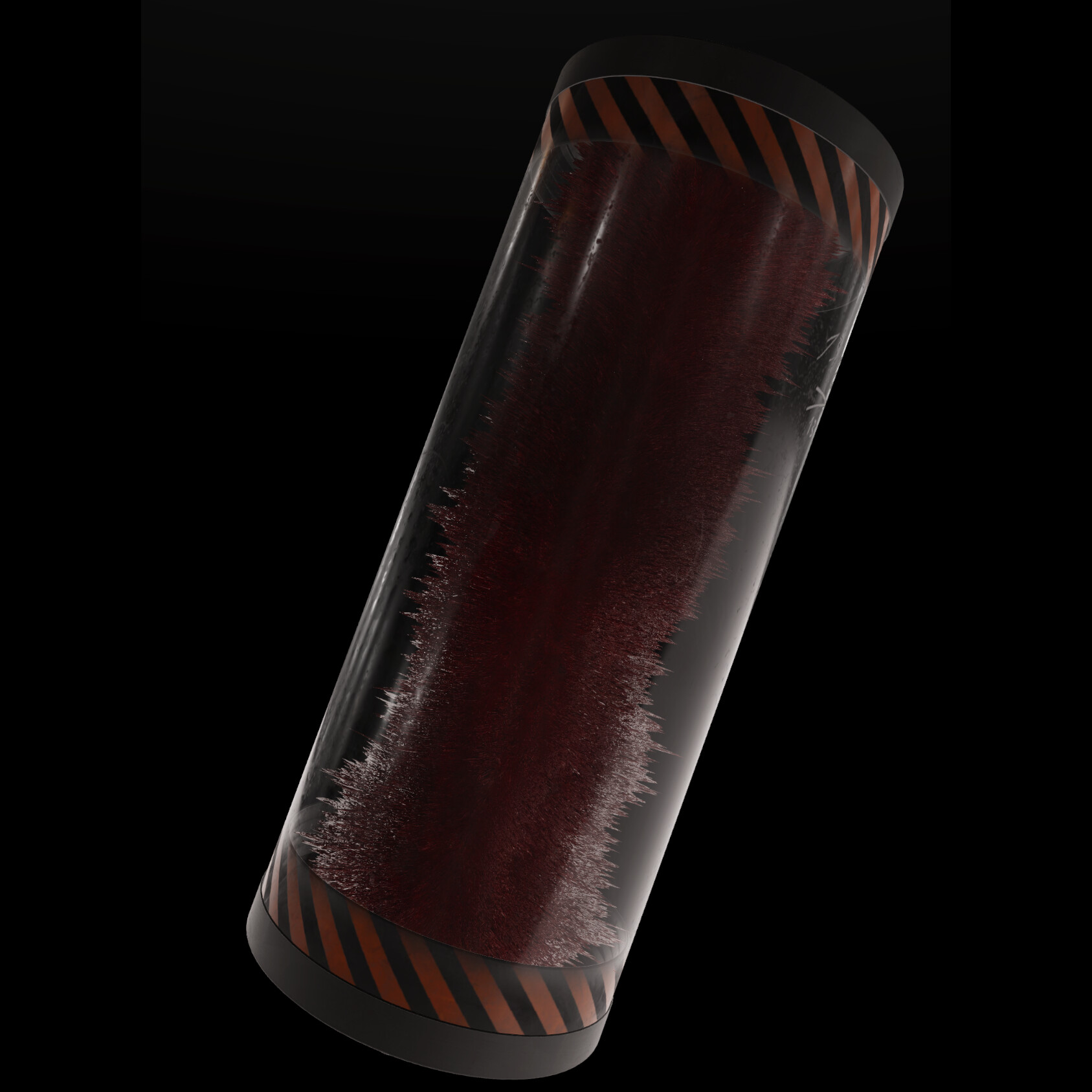 ArtStation - SCP 009