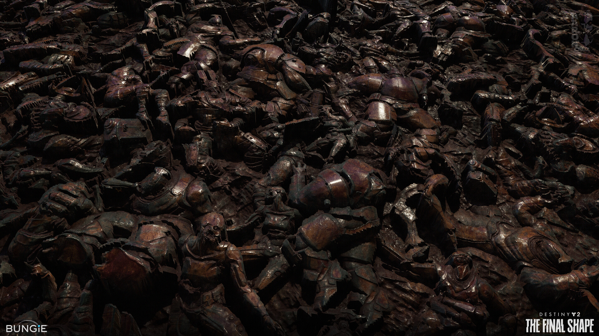 Aaron Cruz - Destiny 2: The Final Shape | Dead Baddies... 👻