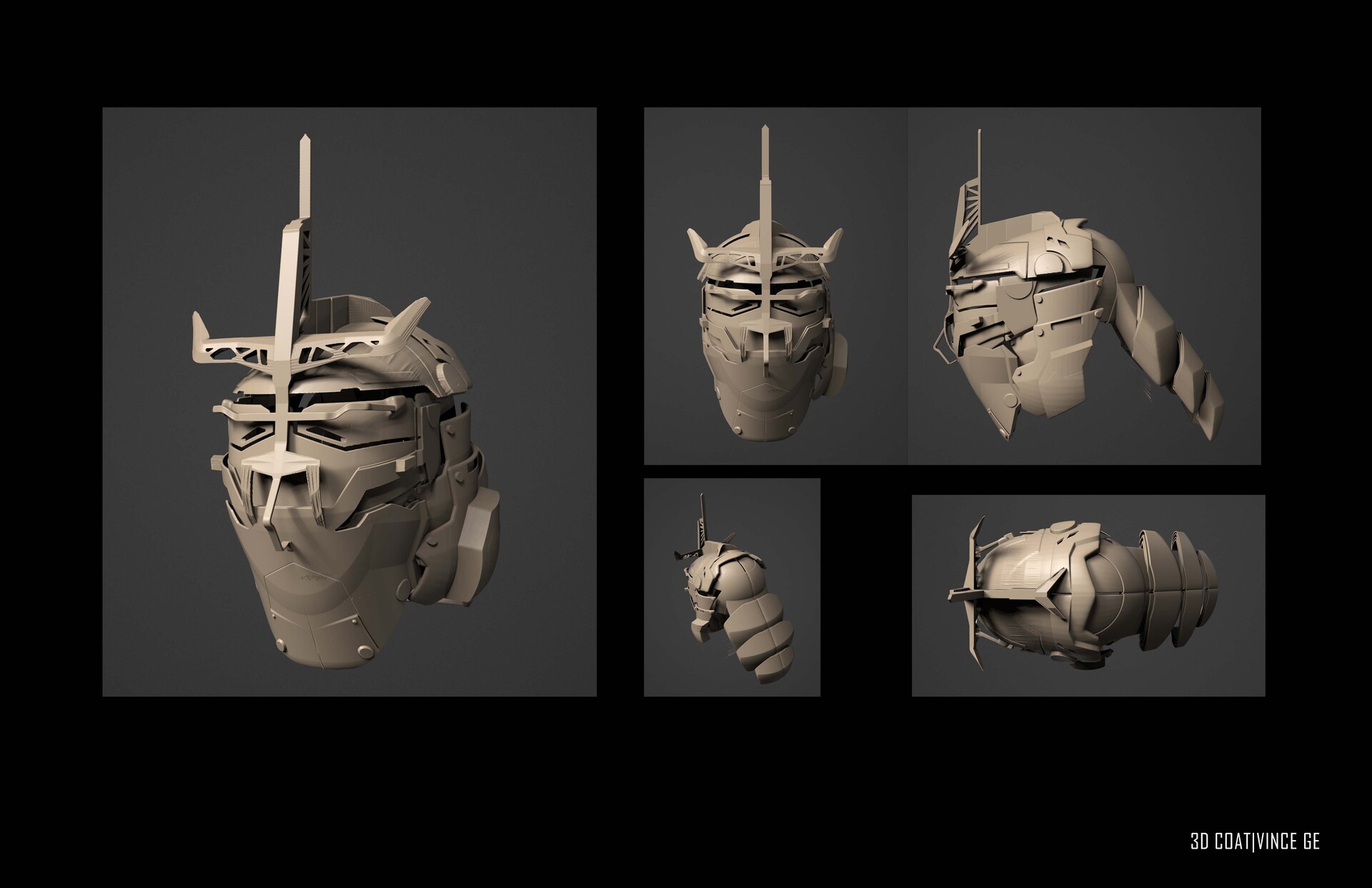 ArtStation - Prop Practice