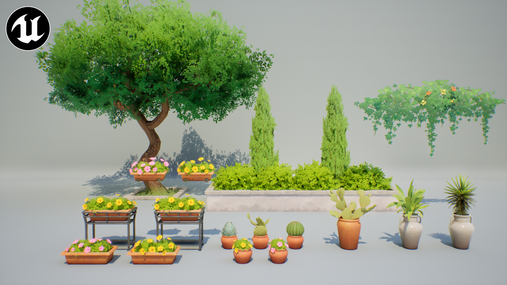 YingZhi Li - Stylized - Napoli