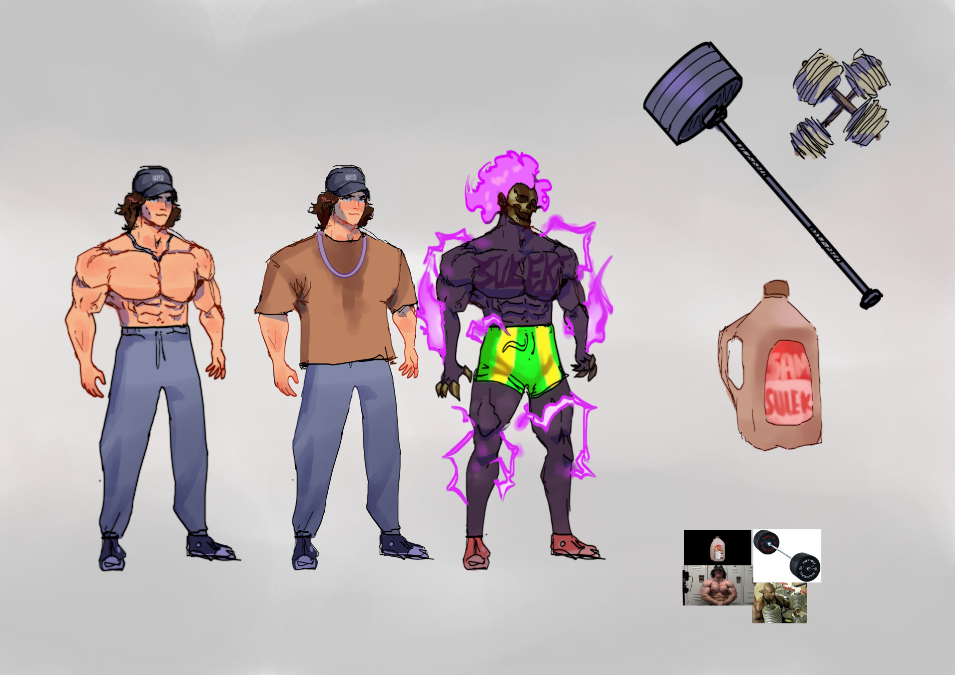 how to draw fortnite iconic skin