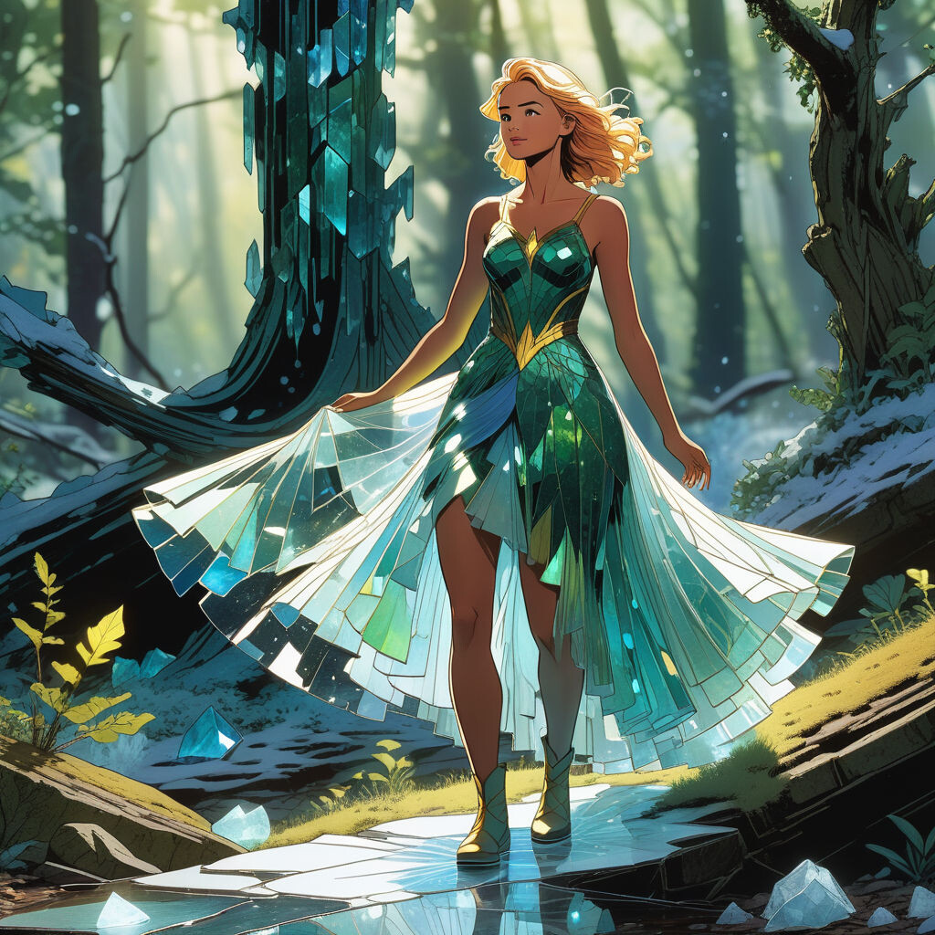 ArtStation - wandering