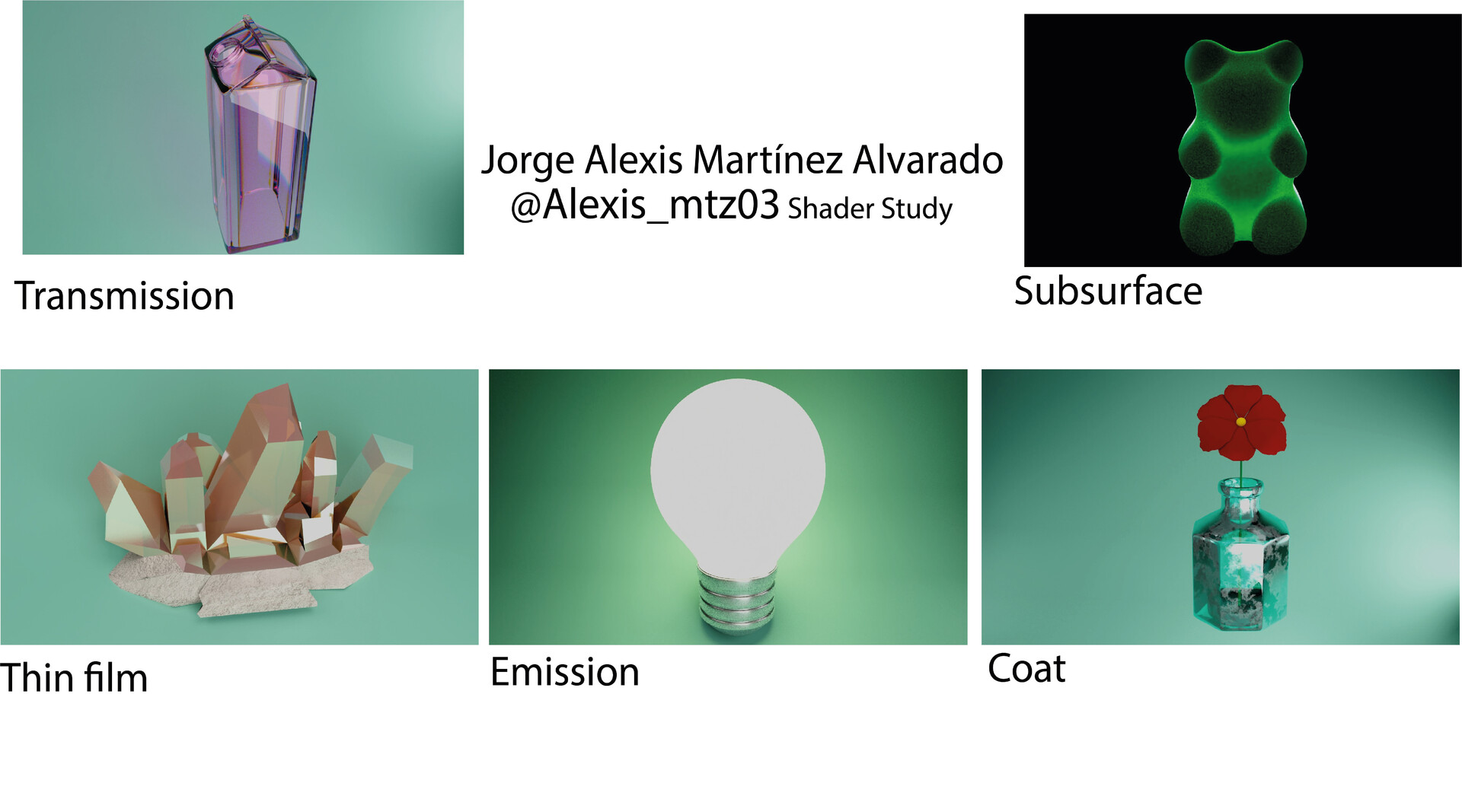 ArtStation - Displacement maping