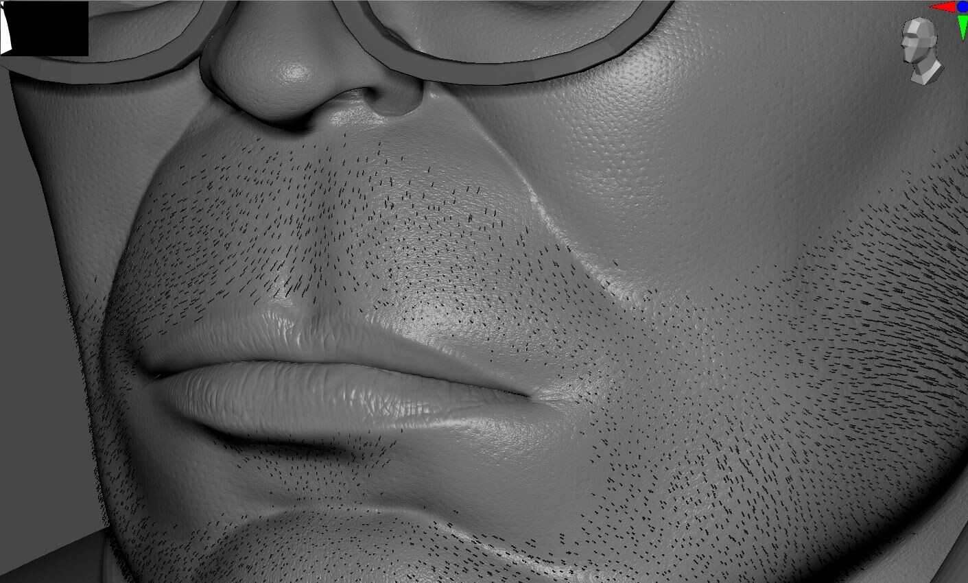 Mayur Jaiswal - Professor Hulk!