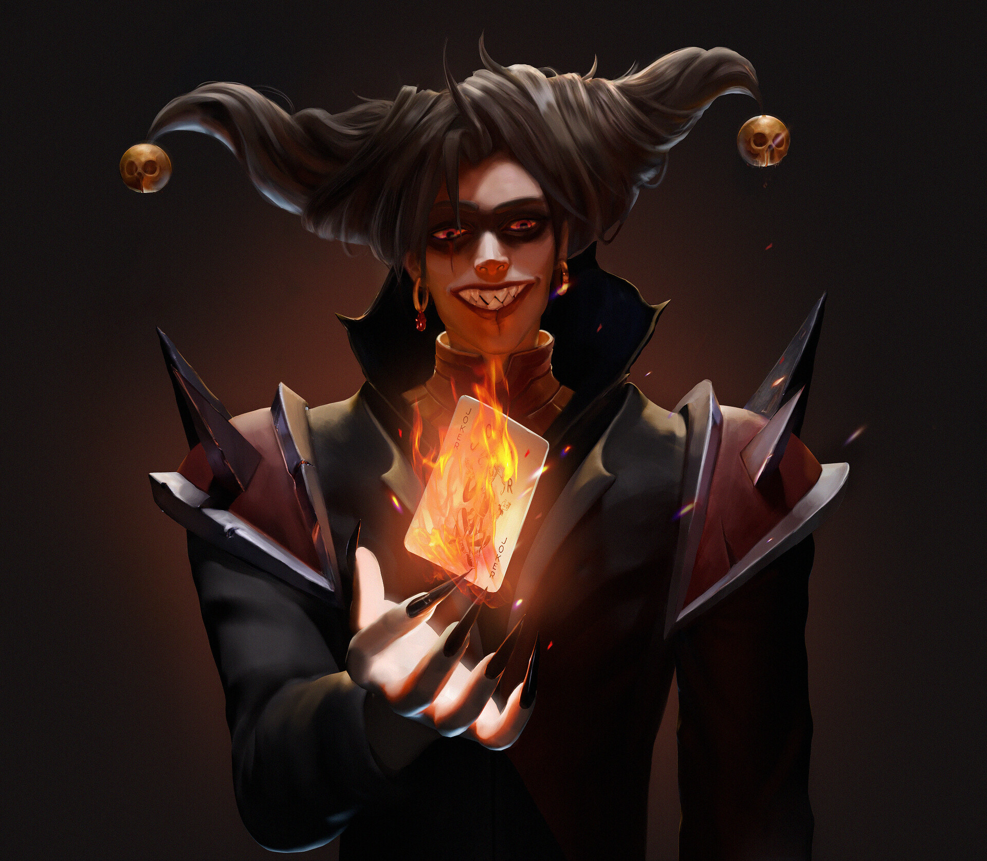 ArtStation - Joker
