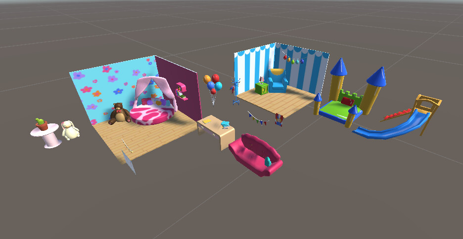 eze - Enviroment for Creature Connect