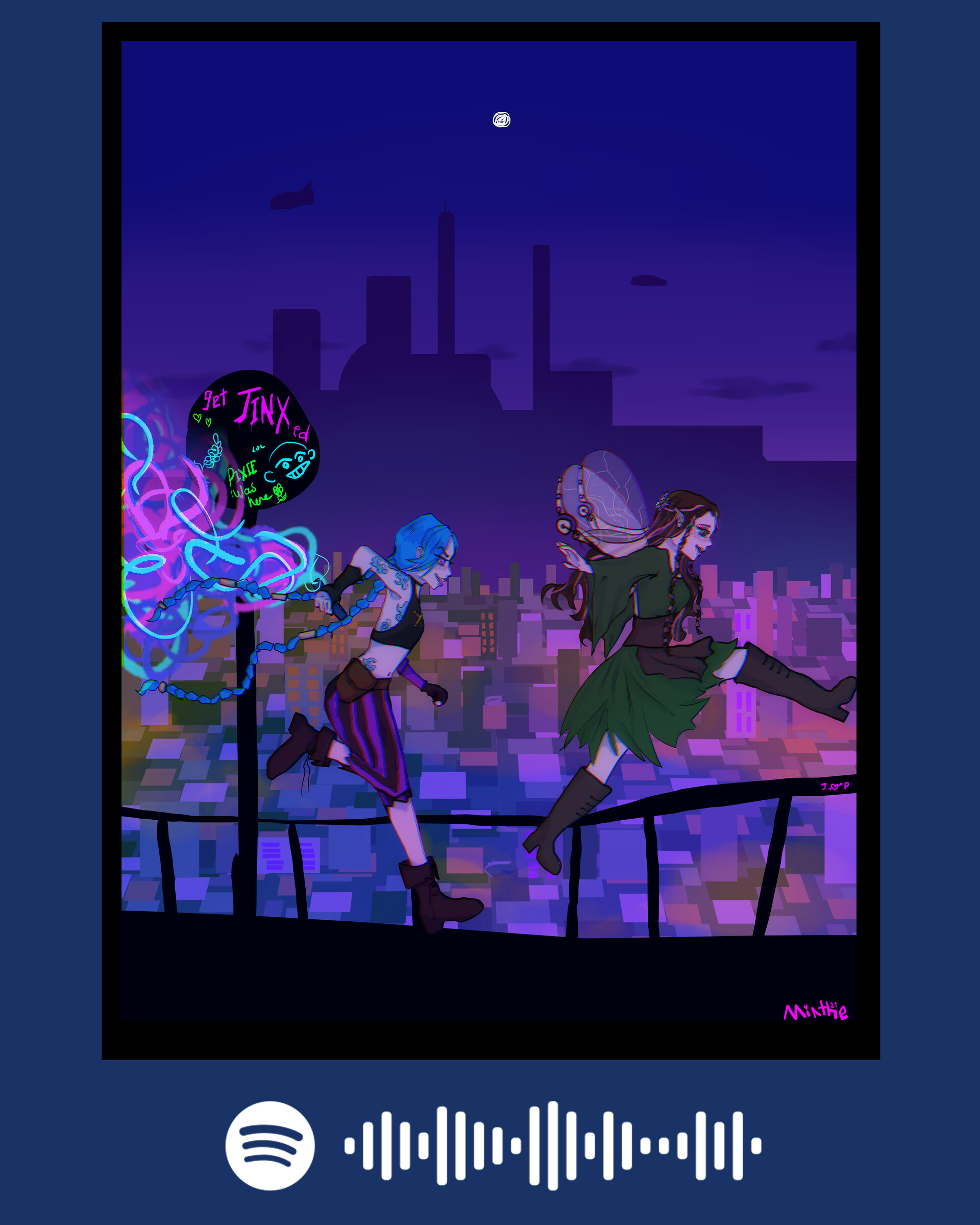 ArtStation - Commisions