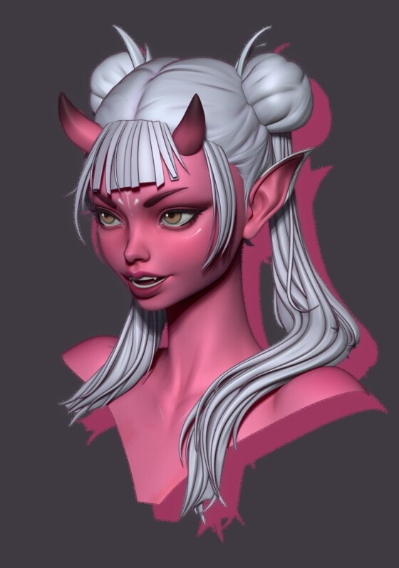 Robin Li - Practice1