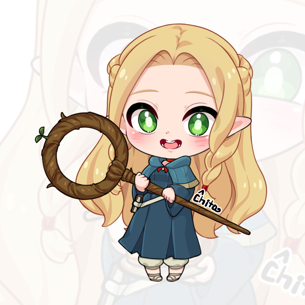 marci chibi