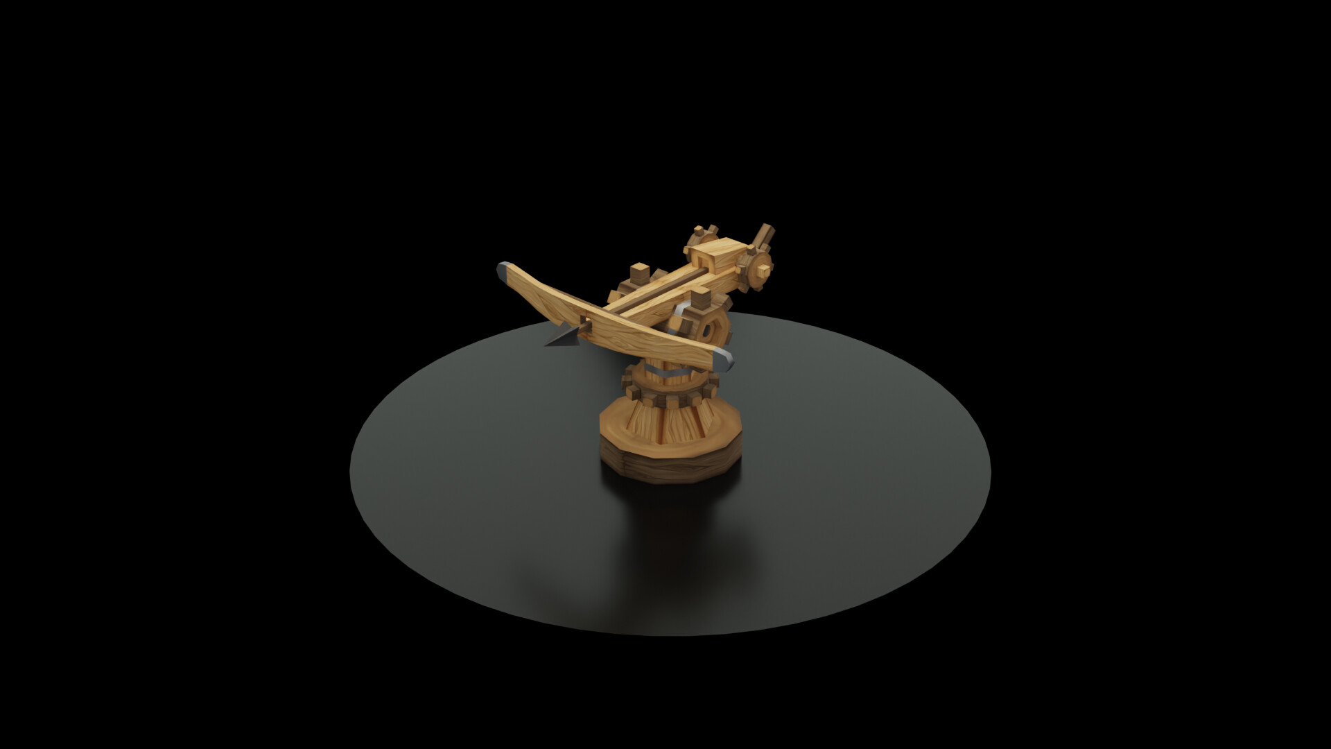 ArtStation - Casual game-ready 3d models