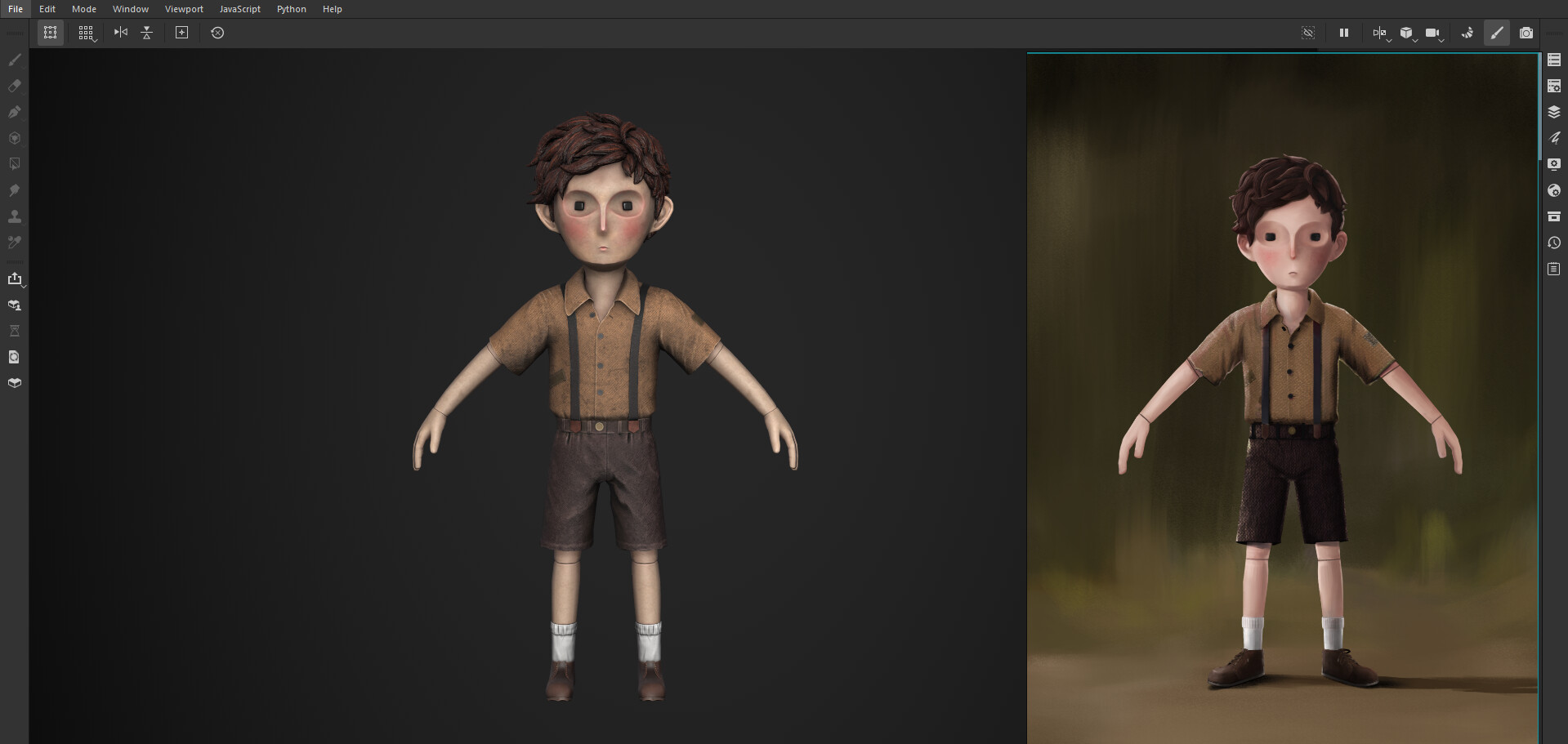 Pratyush Gupta - PHI