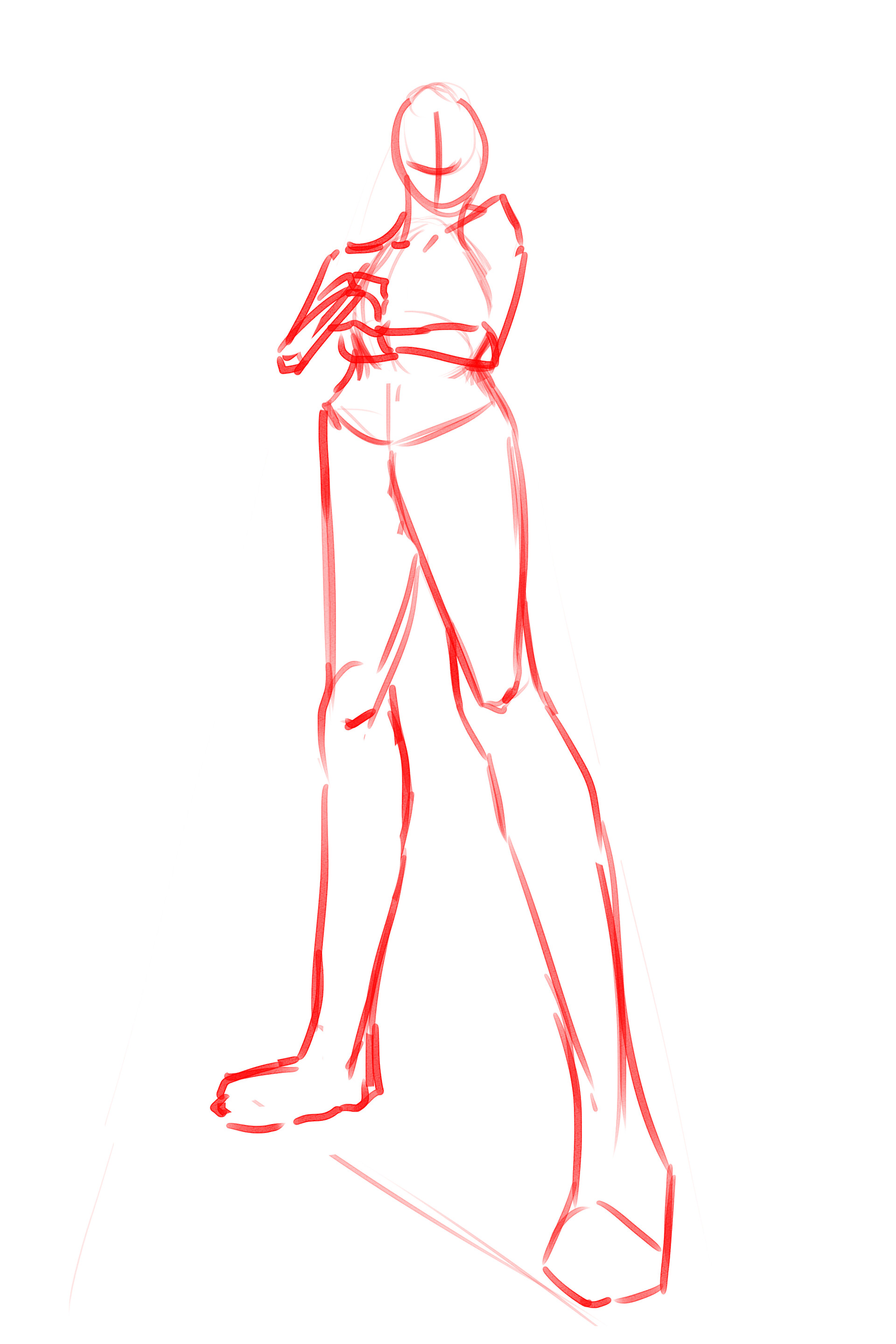 ArtStation - Week 13