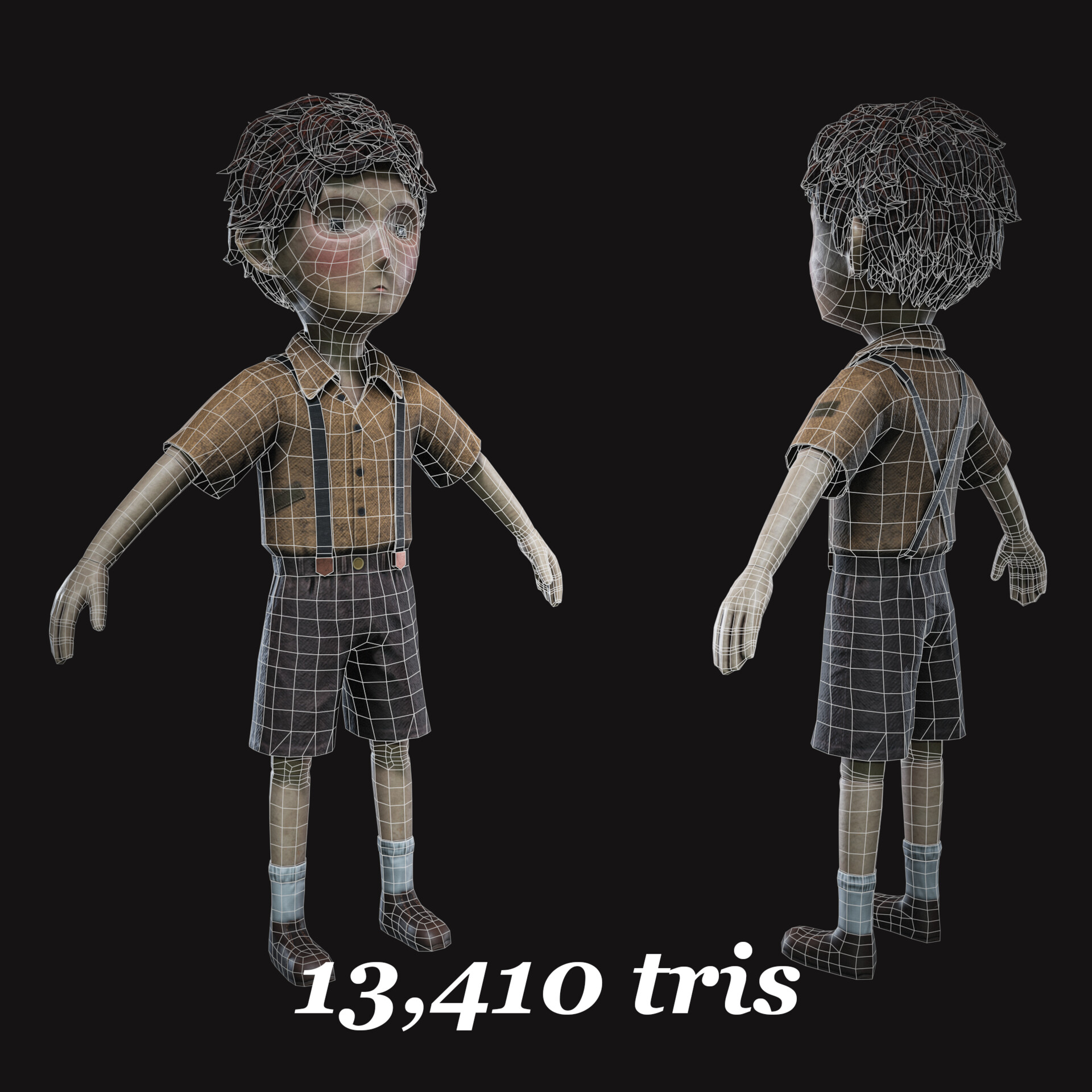 Pratyush Gupta - PHI