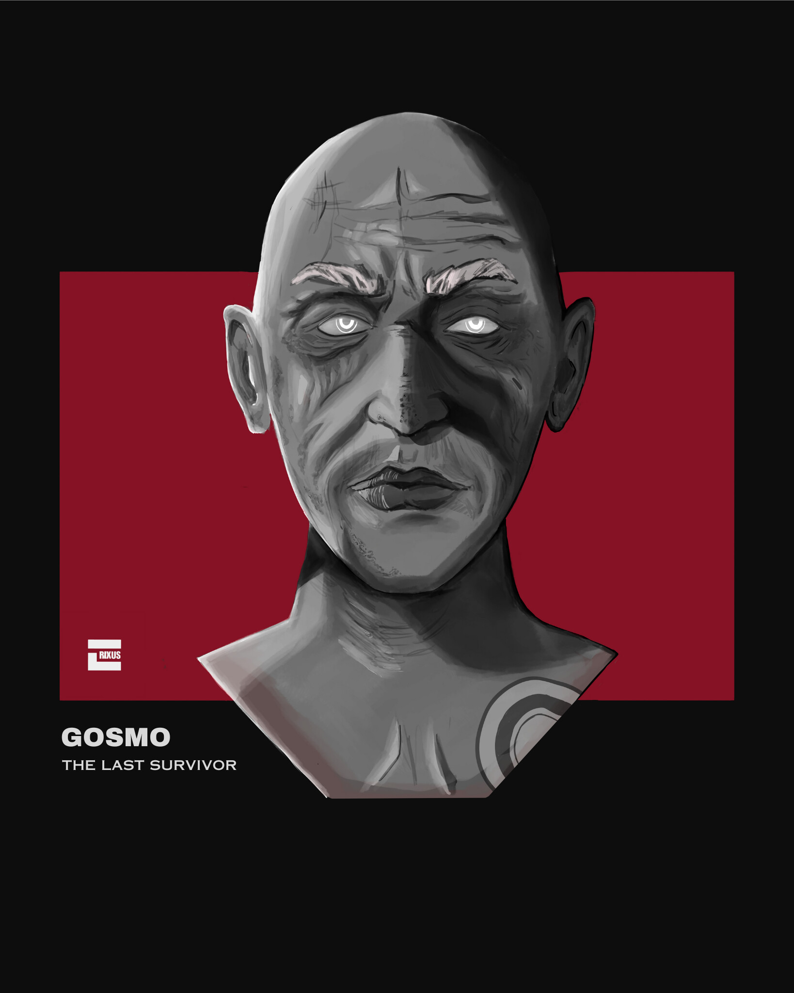 ArtStation - Gosmo | concept art