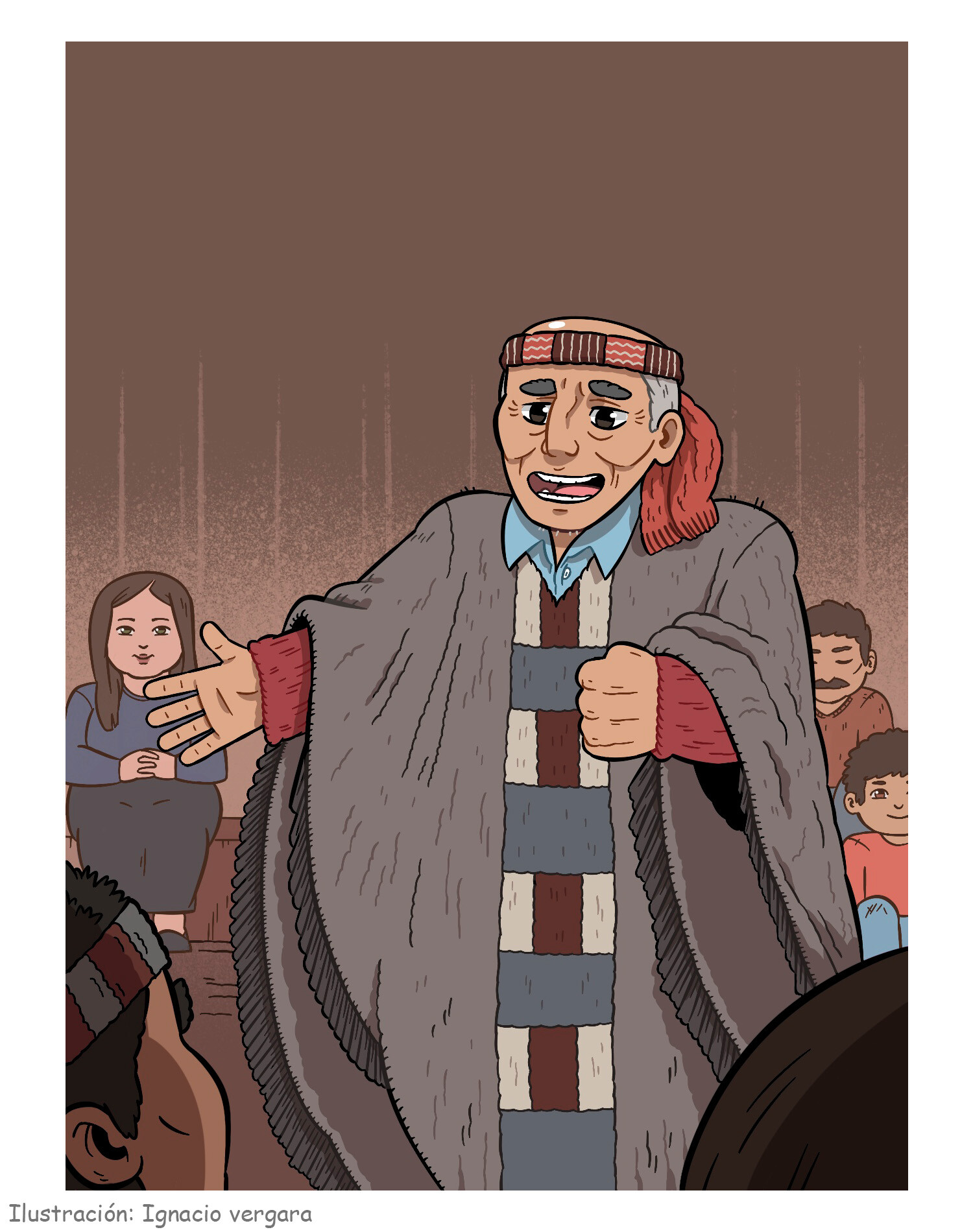 Ignacio Antonio Vergara Fuentealba (Nachume arts) - Aprendemos jugando ...