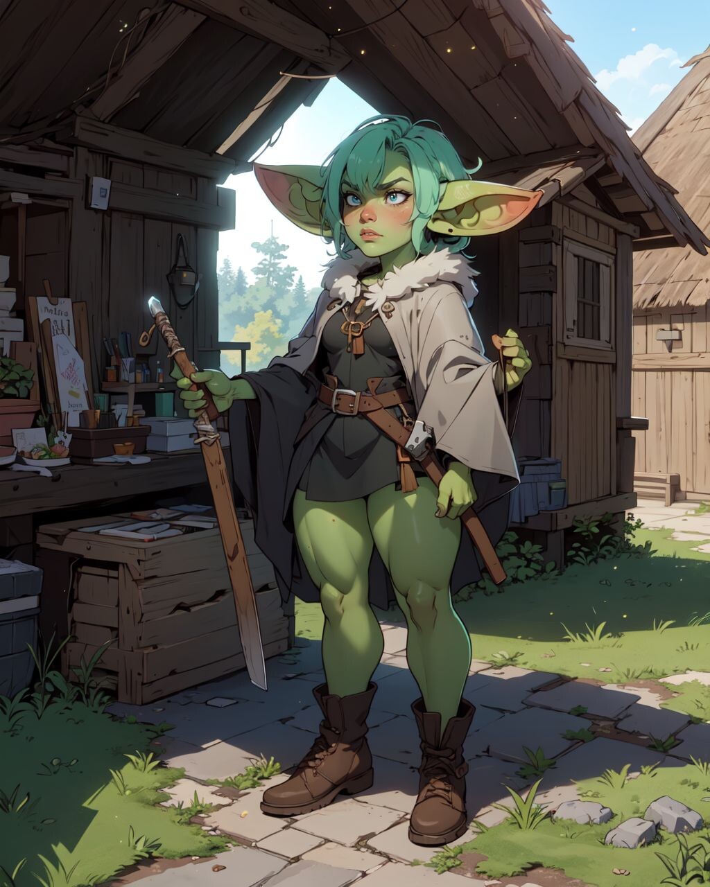 4K Anime Reference Art for Artists and Enthusiasts - 398 Various ...