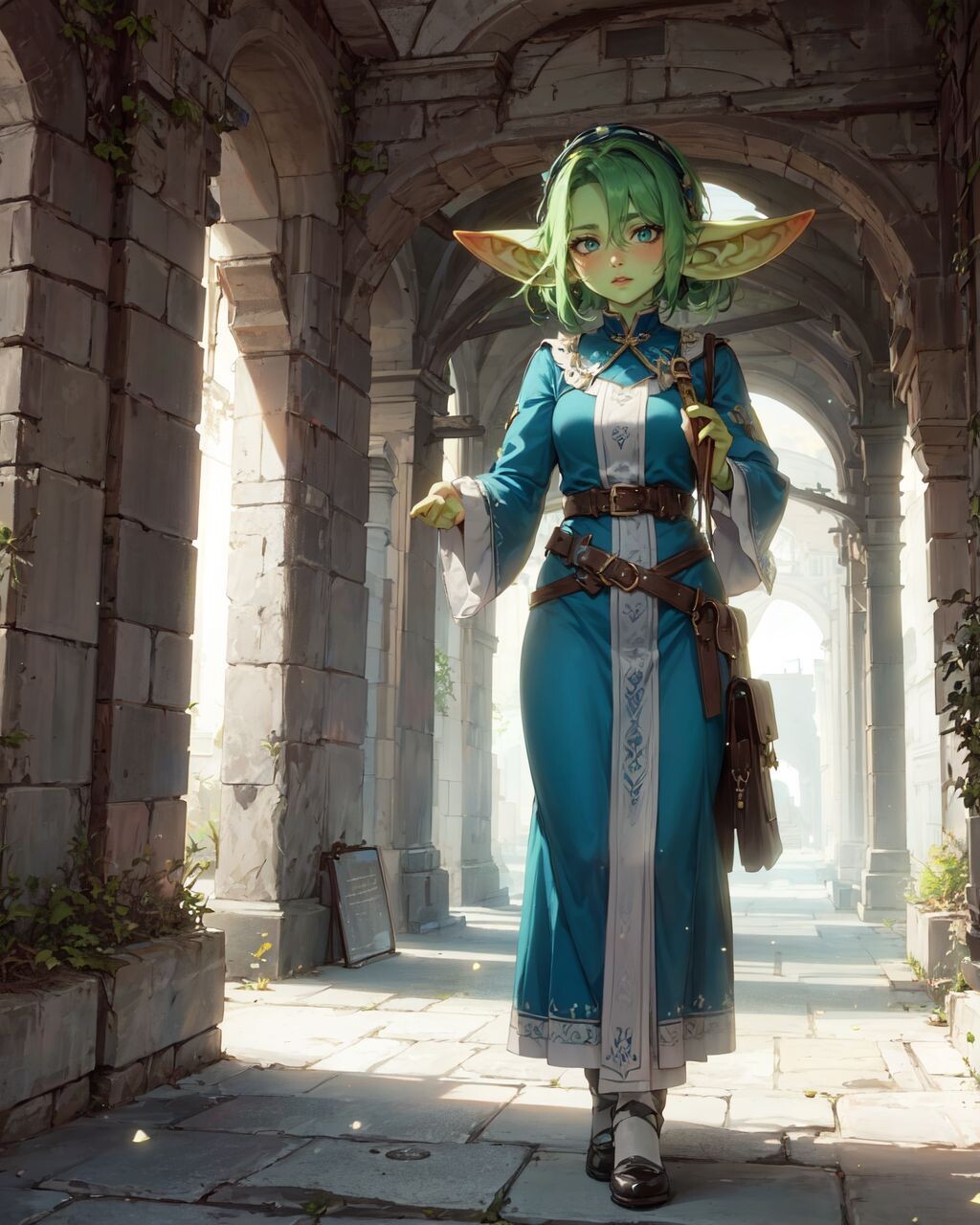 4K Anime Reference Art for Artists and Enthusiasts - 398 Various ...