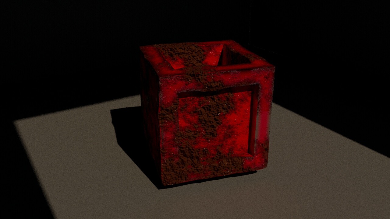 ArtStation - Layer Shader