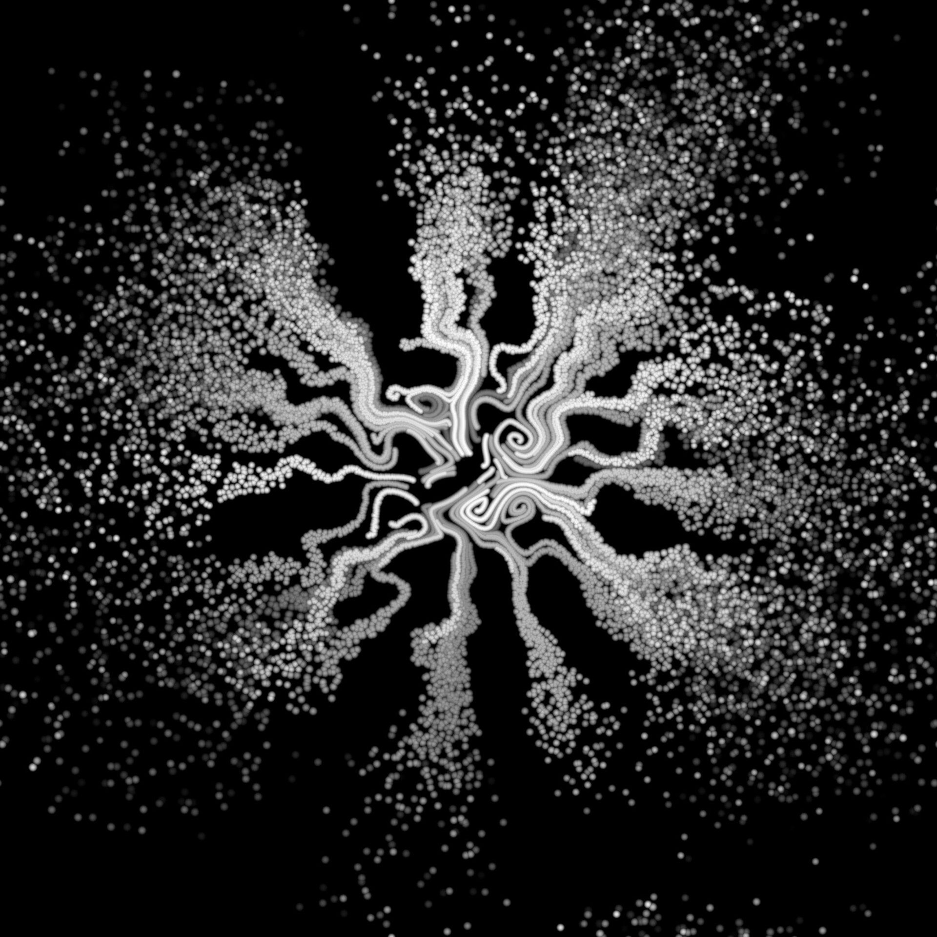 Andrey Frolov - Normal Curve Generator