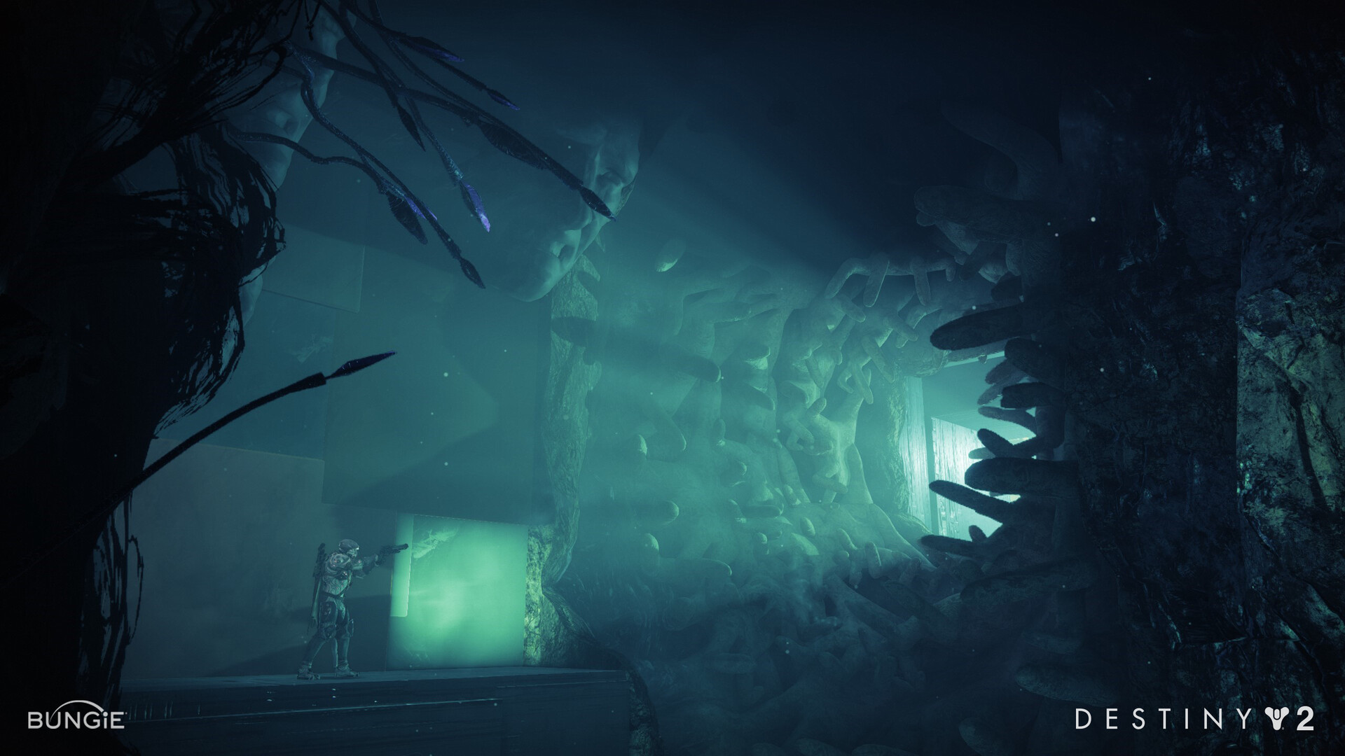 destiny 2 cave