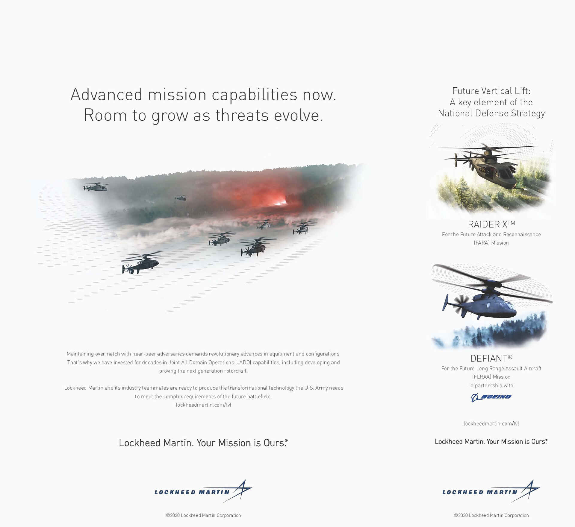 Robert Hall - National Journal Cover Wrap