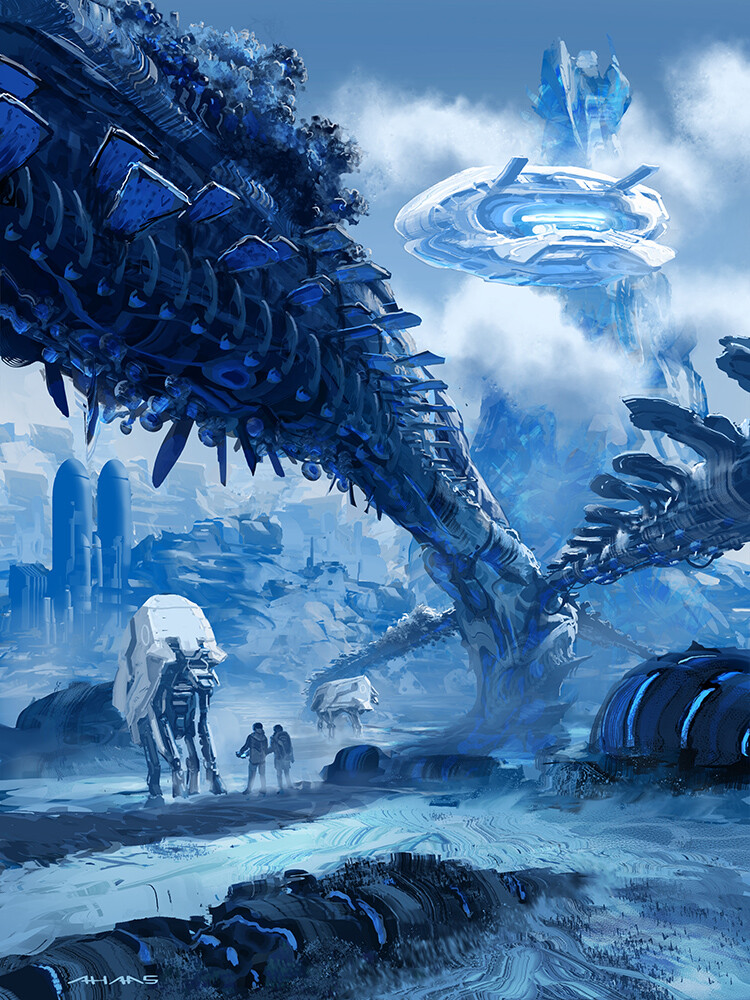 arthur haas - Junction