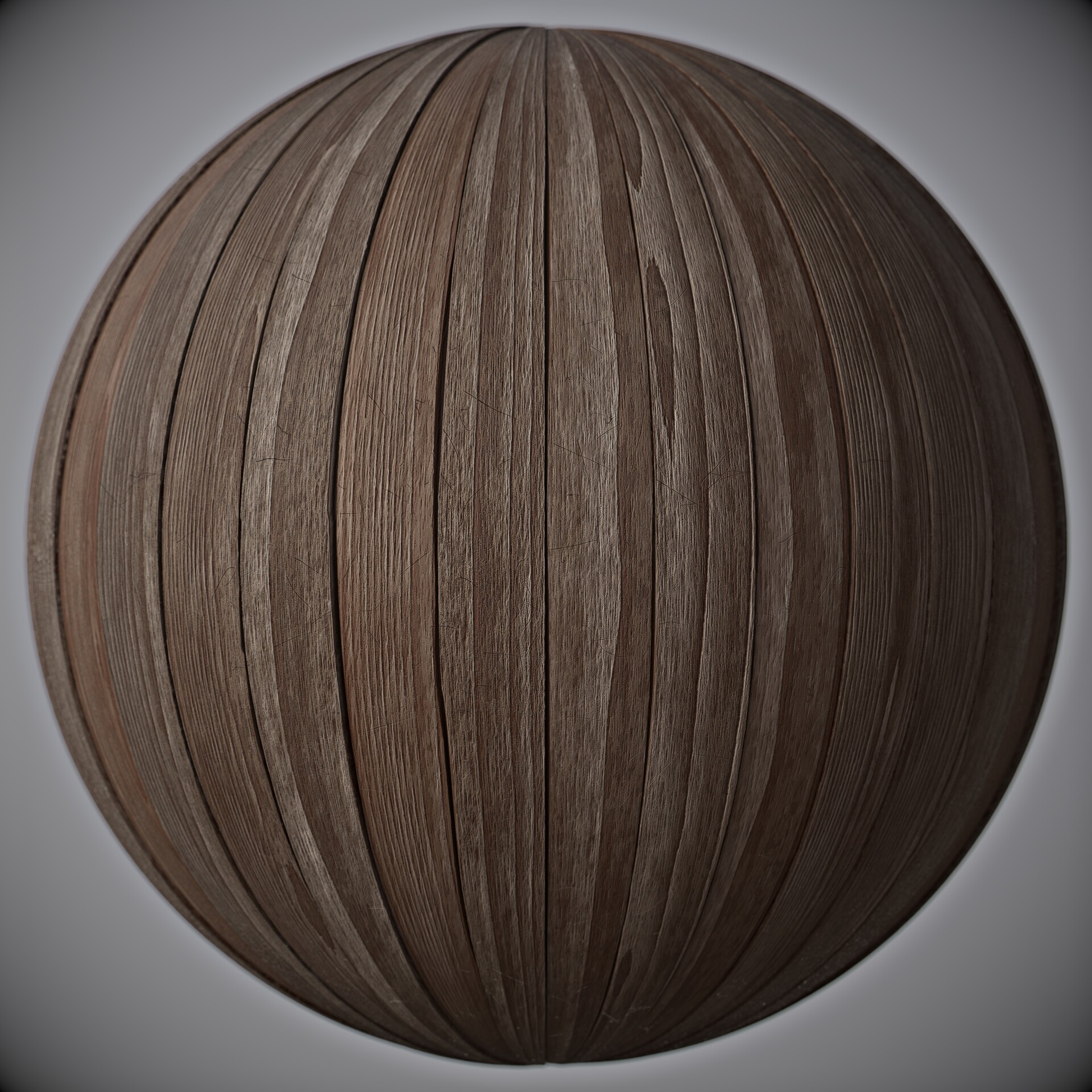 ArtStation - Wood door church texture