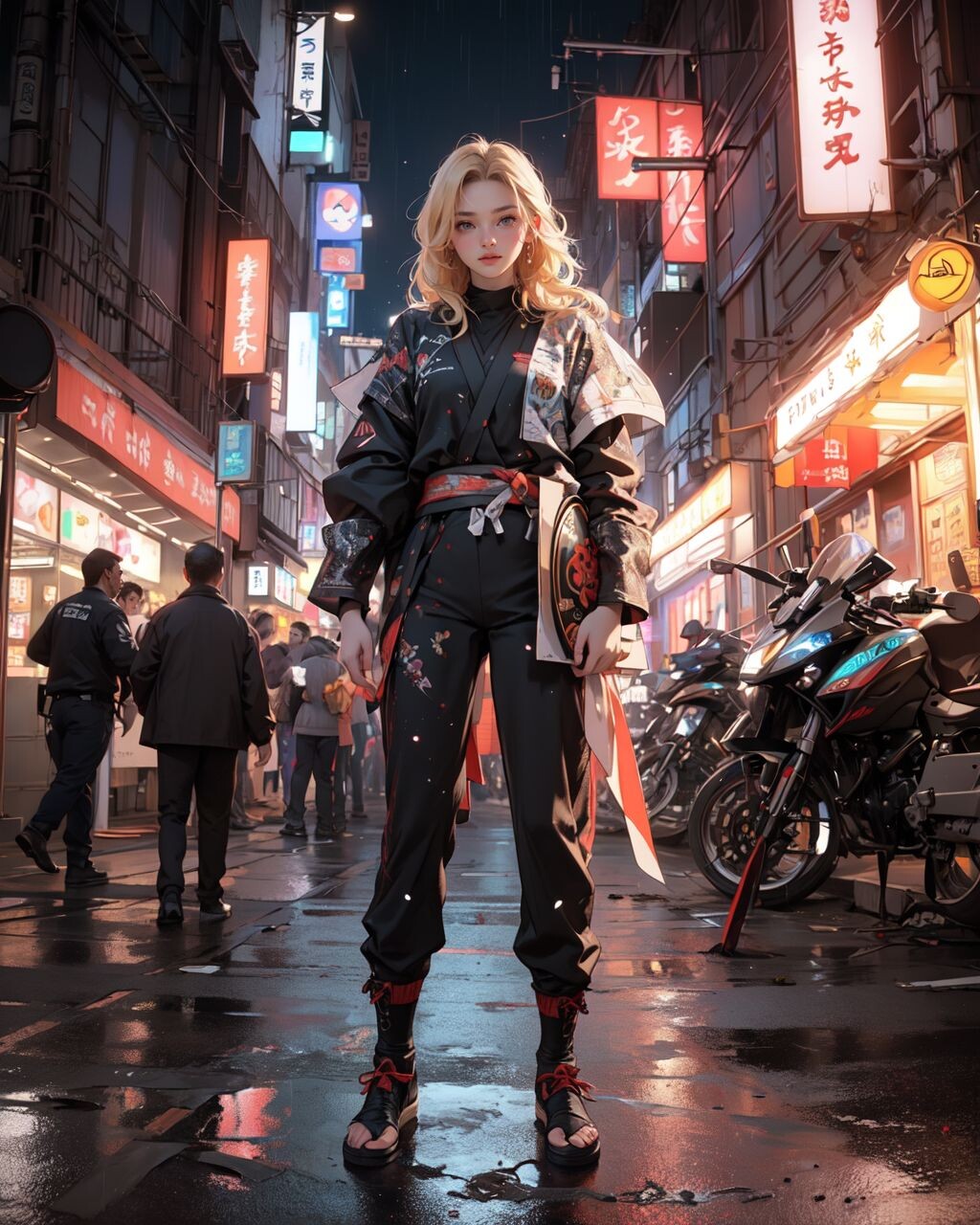 4K Anime Reference Art for Artists and Enthusiasts - 397 Various ...