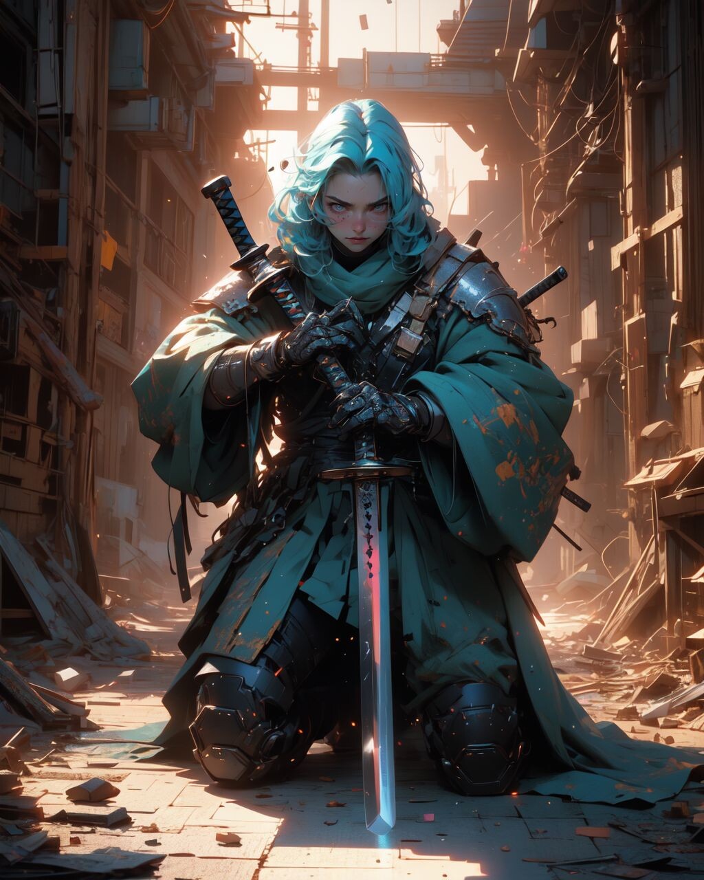 4K Anime Reference Art for Artists and Enthusiasts - 397 Various ...