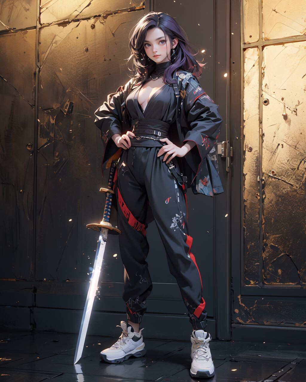 4K Anime Reference Art for Artists and Enthusiasts - 397 Various ...