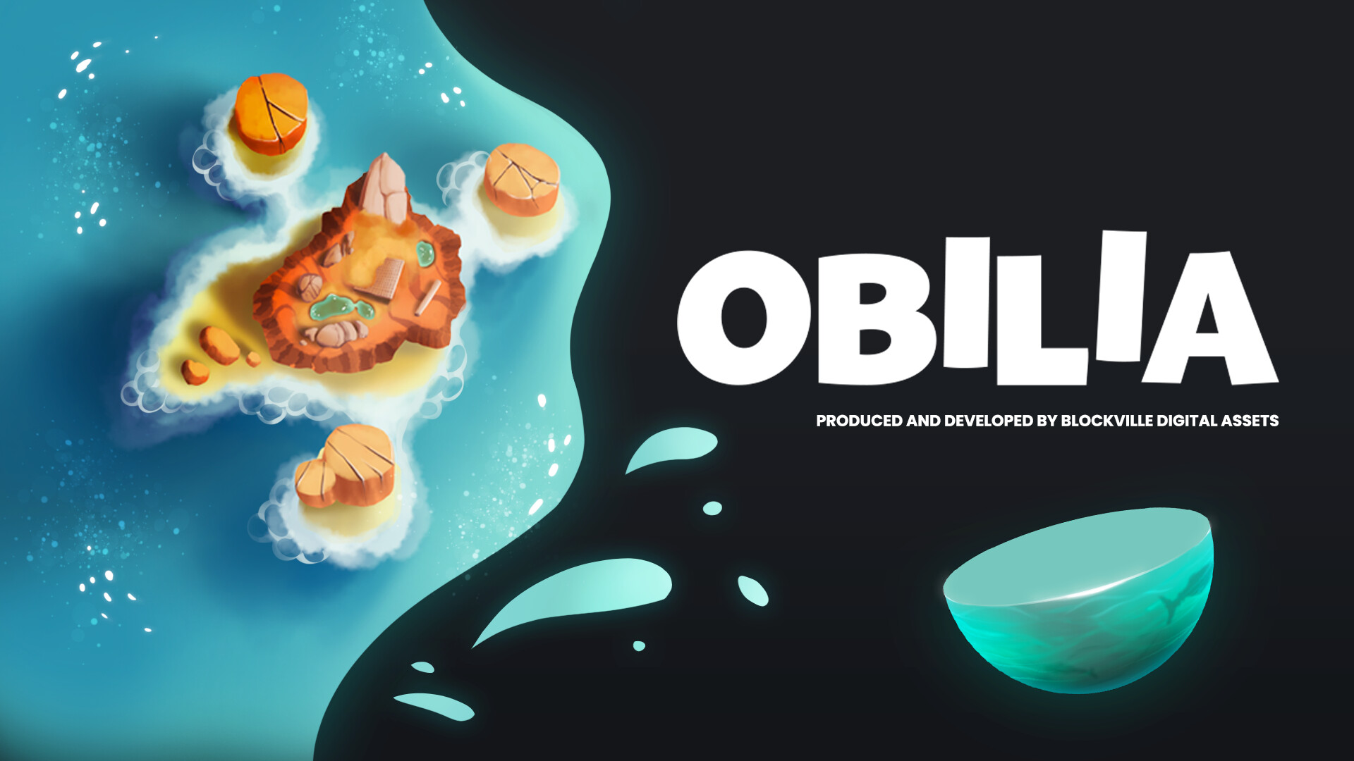 ArtStation - Obilia