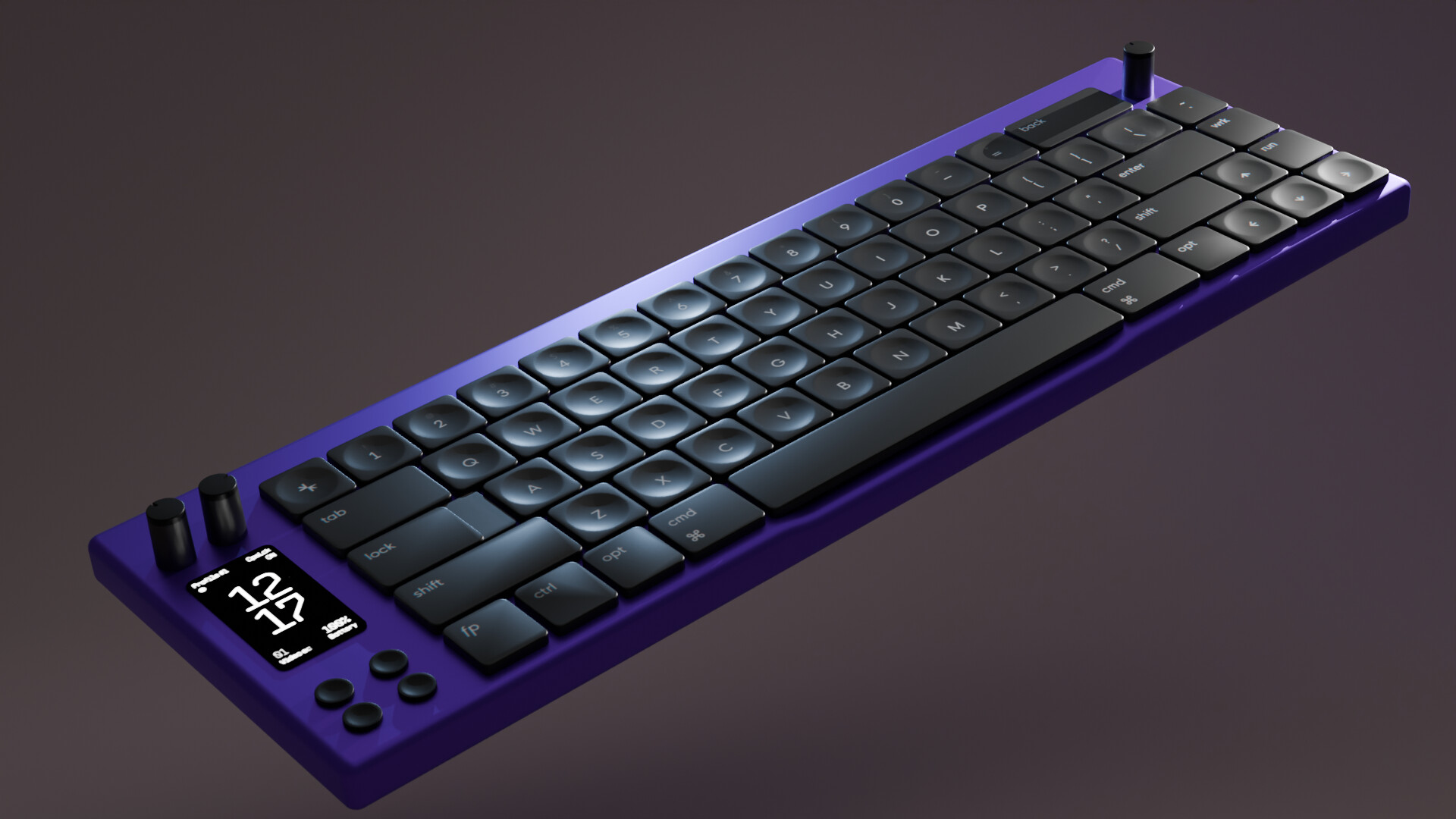 ArtStation - WORKLOUDER Nomad [e]