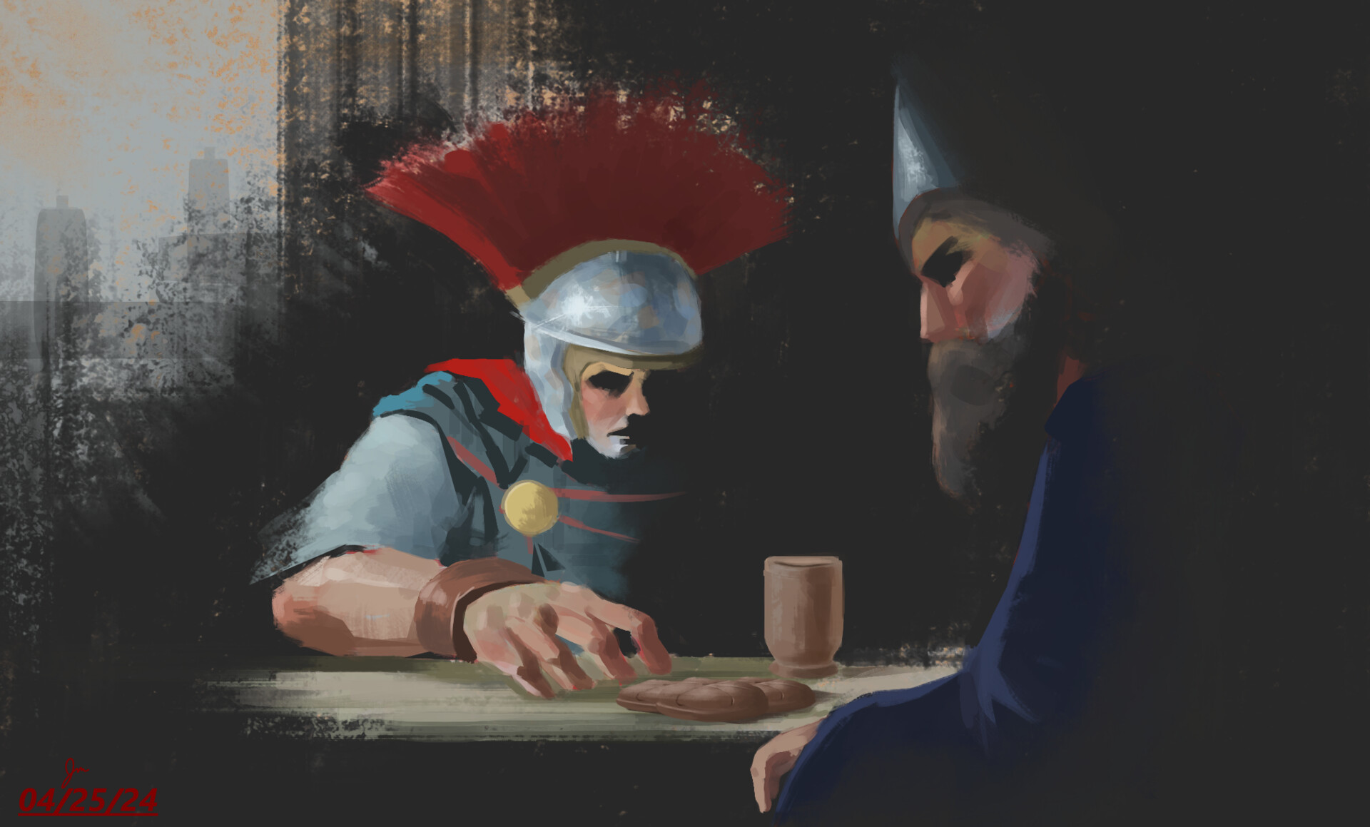 ArtStation - Refine Album