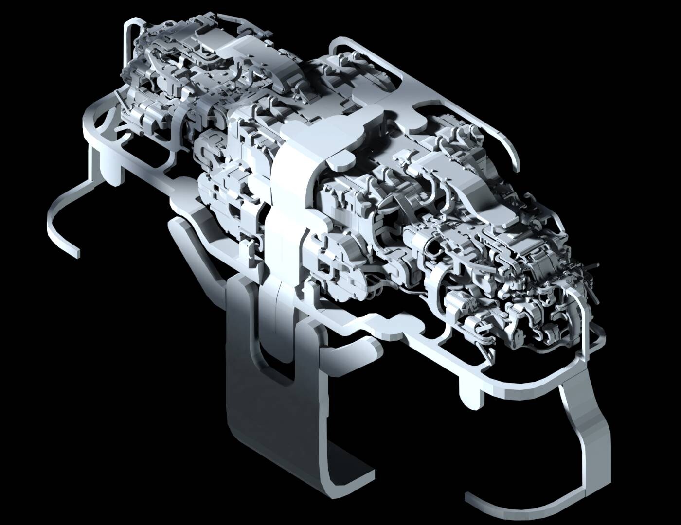 ArtStation - Art of vertex