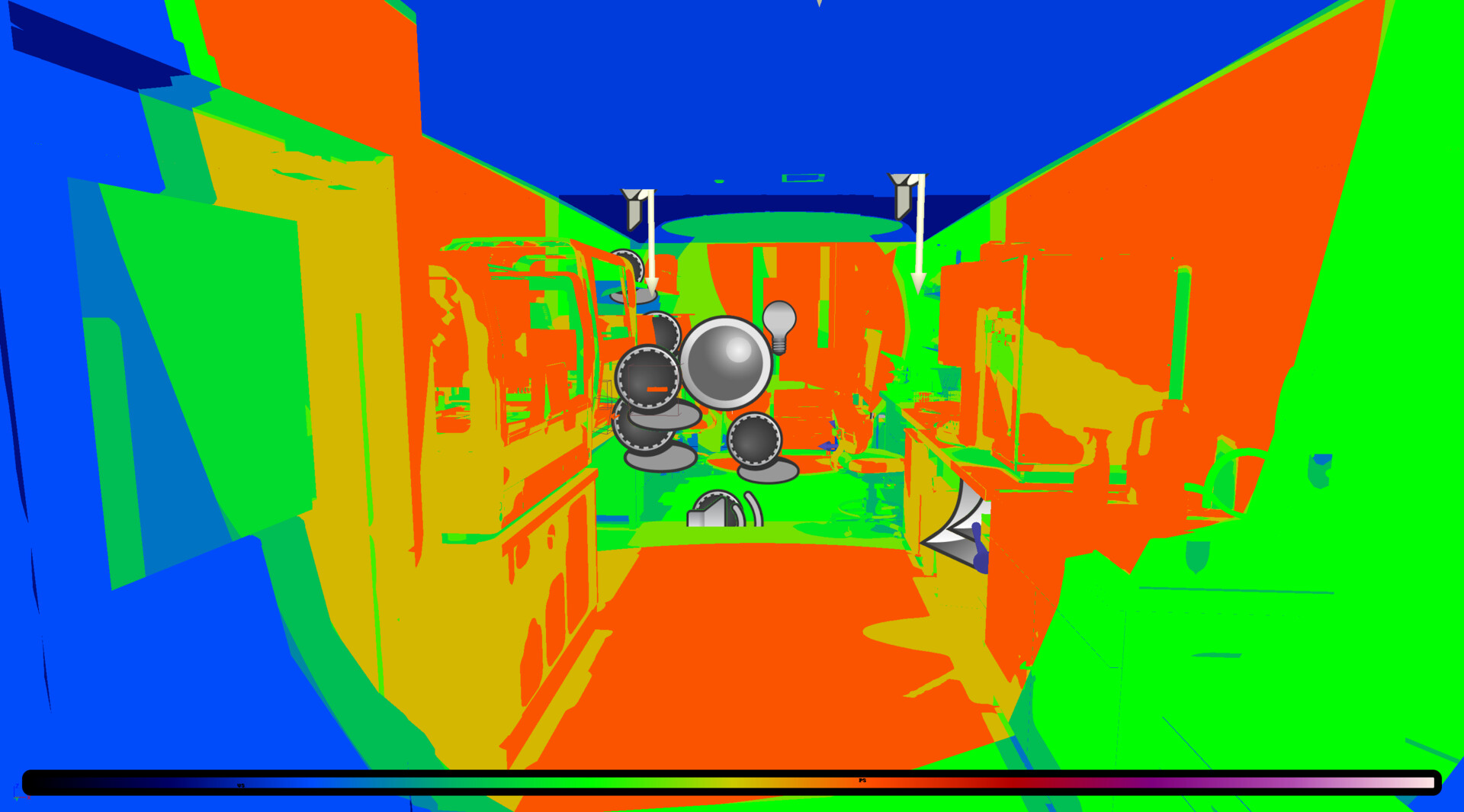 John Moran - VR Hospital Experience