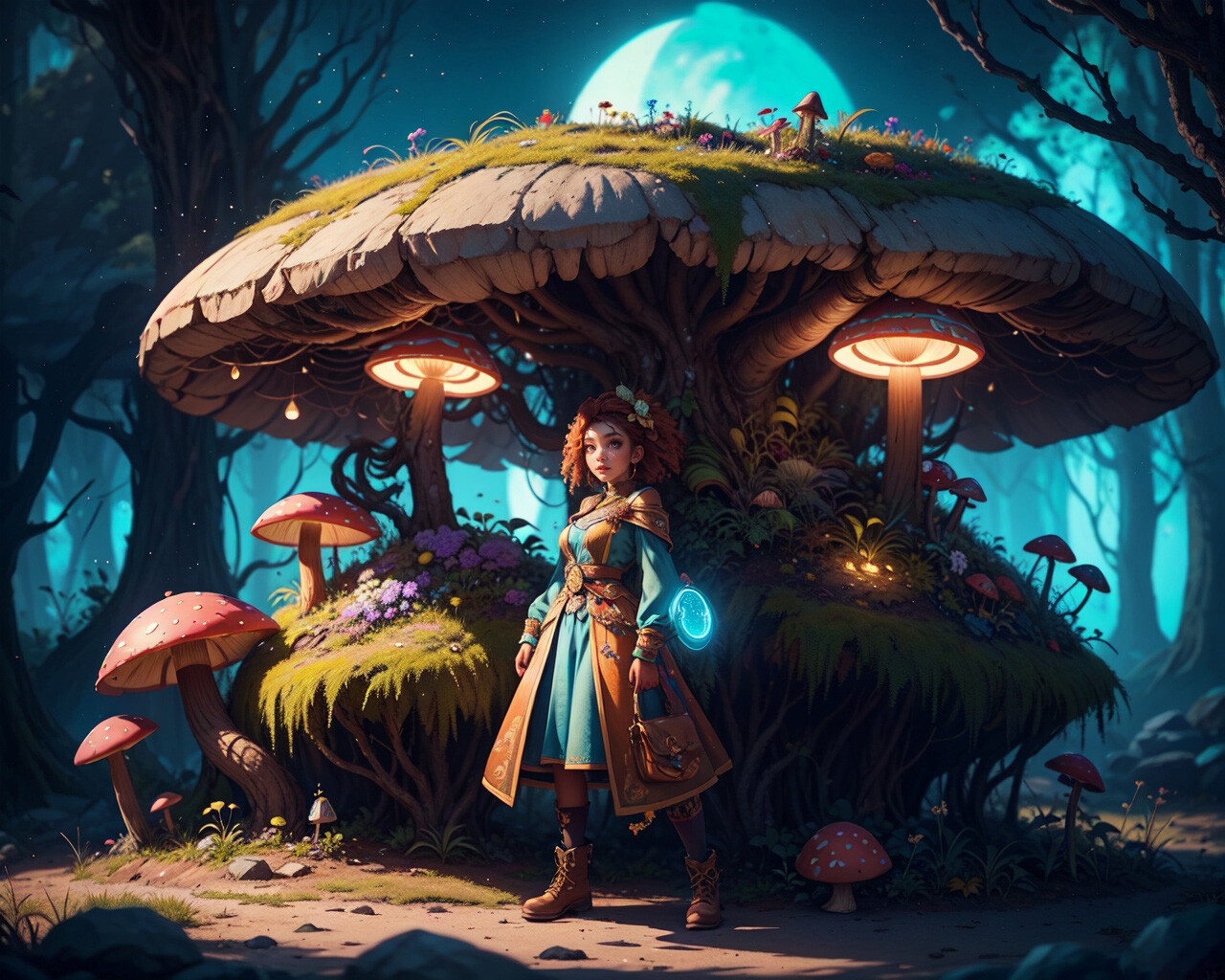 4K Anime Reference Art for Artists and Enthusiasts - 374 Self-Sustained ...