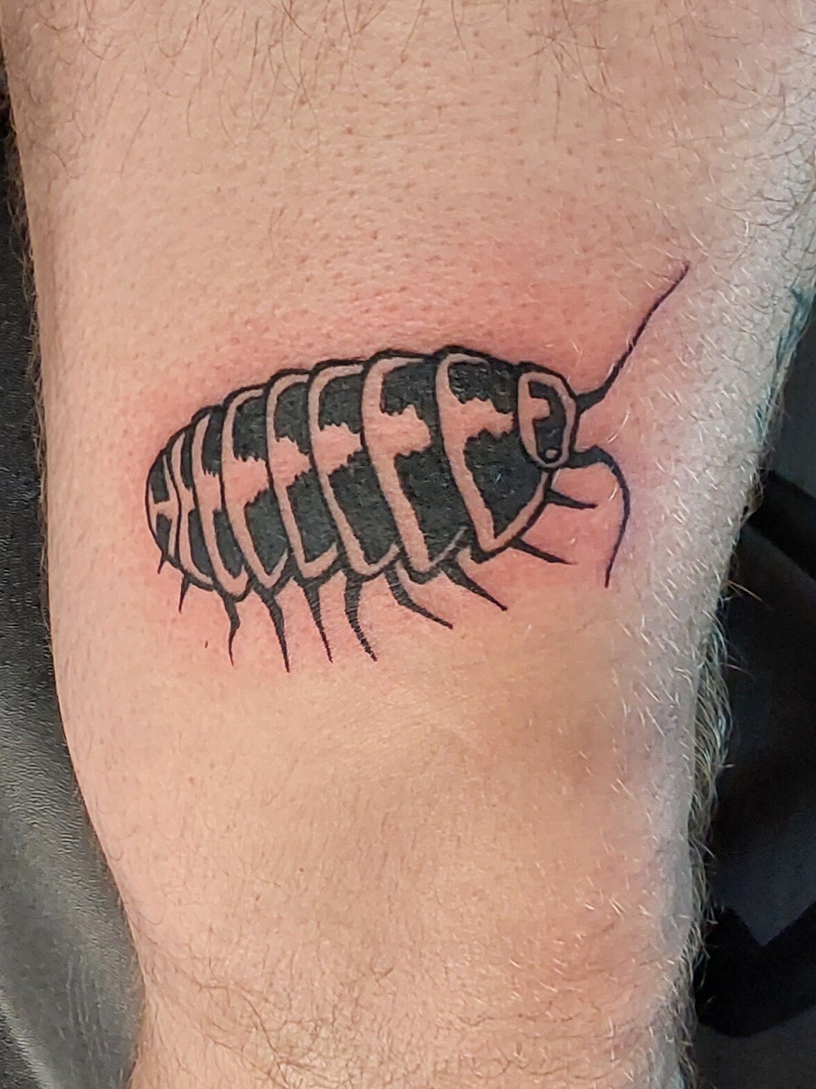 ArtStation - Tattoos